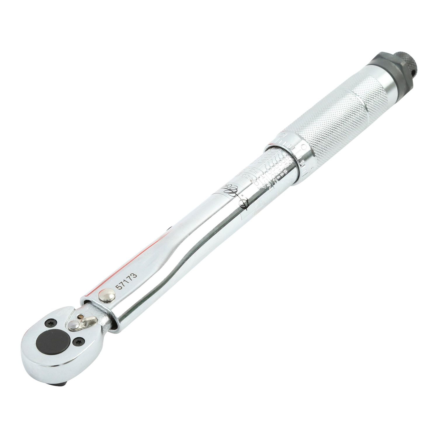 OEMTOOLS 3/8in Drive 20-200in/lbs Torque Wrench