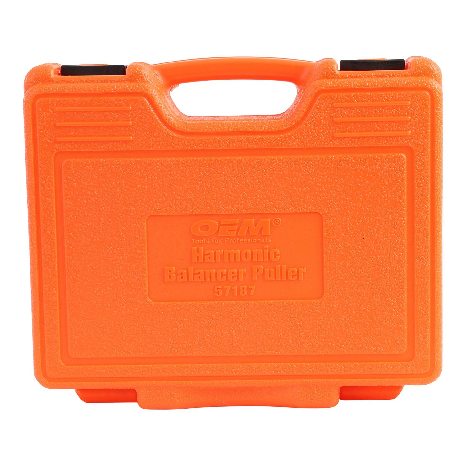 OEMTOOLS Harmonic Balancer Puller Set