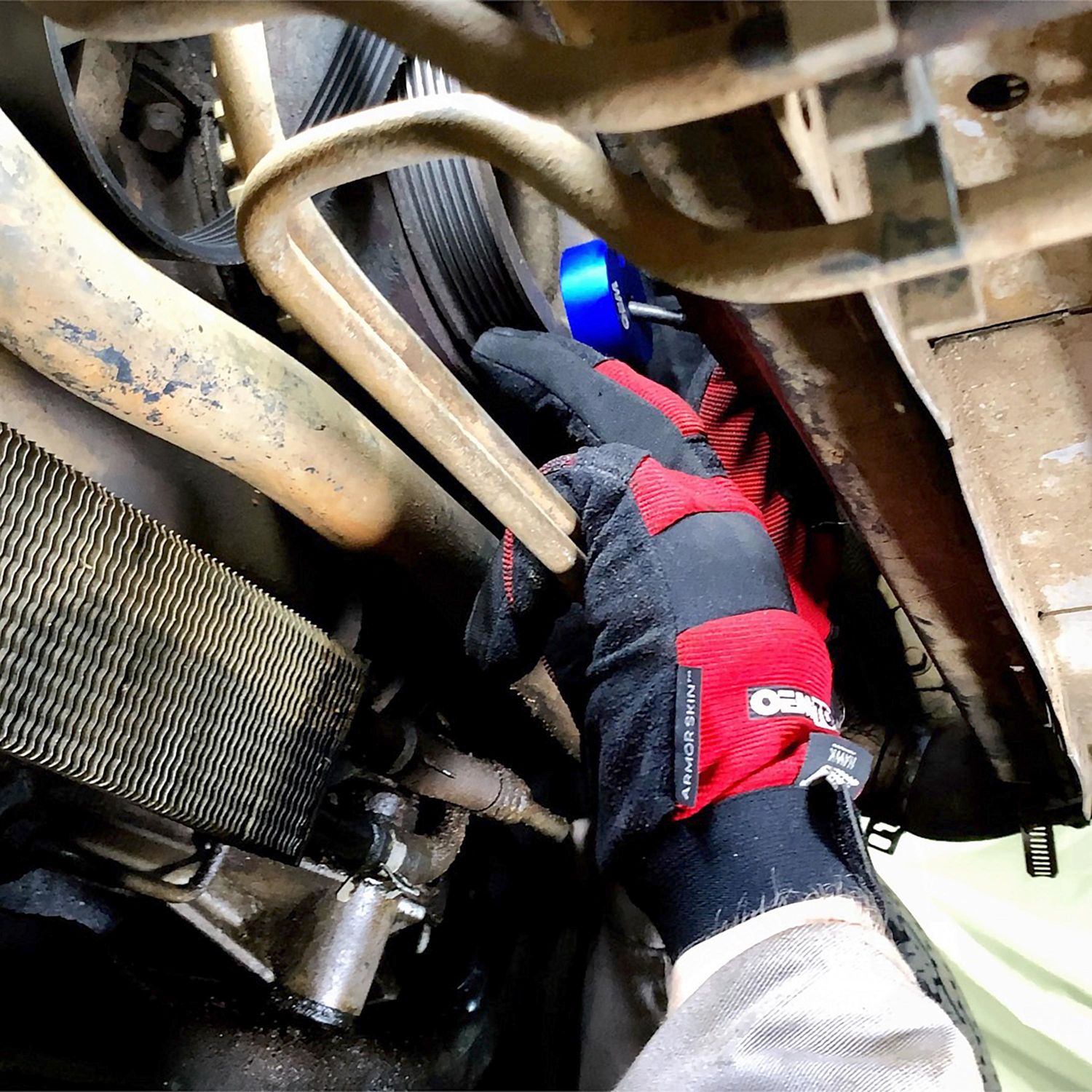 OEMTOOLS Belt Installation Tool