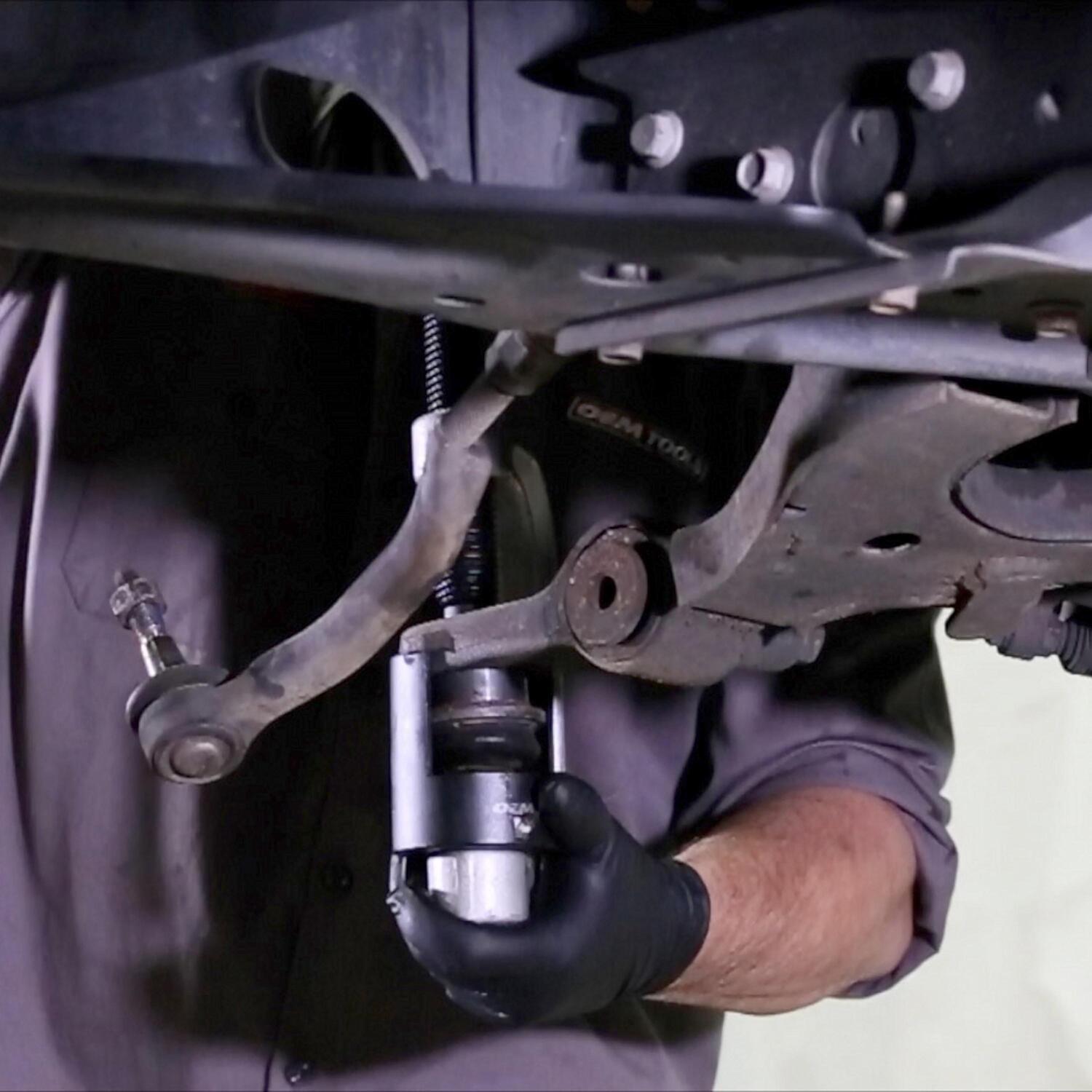 OEMTOOLS Master Ball Joint Set