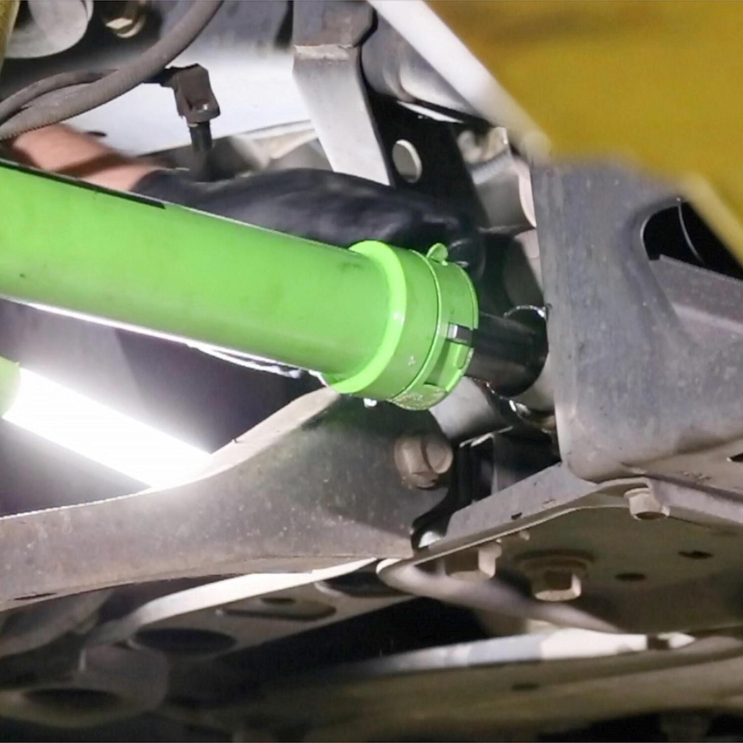 OEMTOOLS Master Inner Tie Rod Set