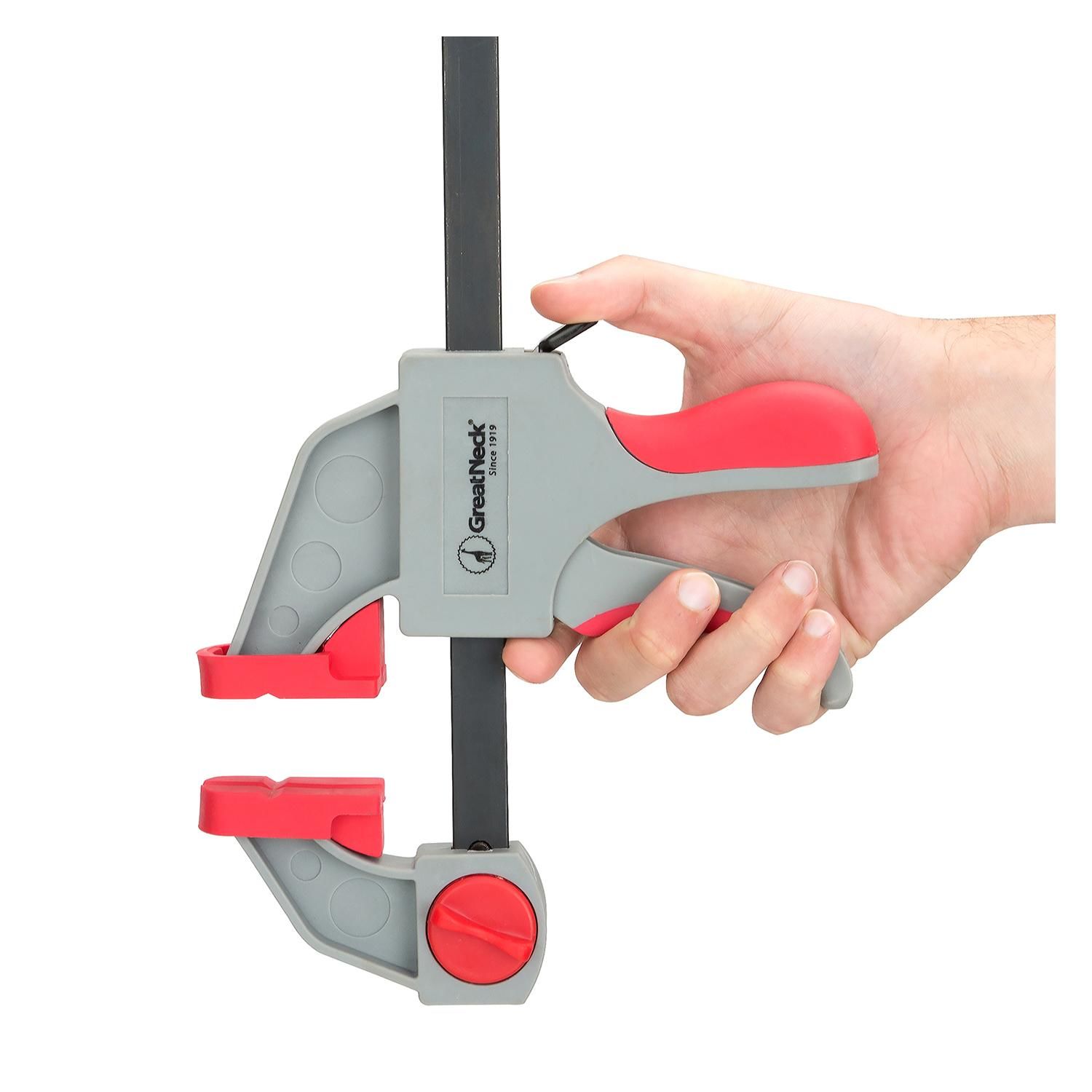 Tekton ratchet bar clamp spreader store