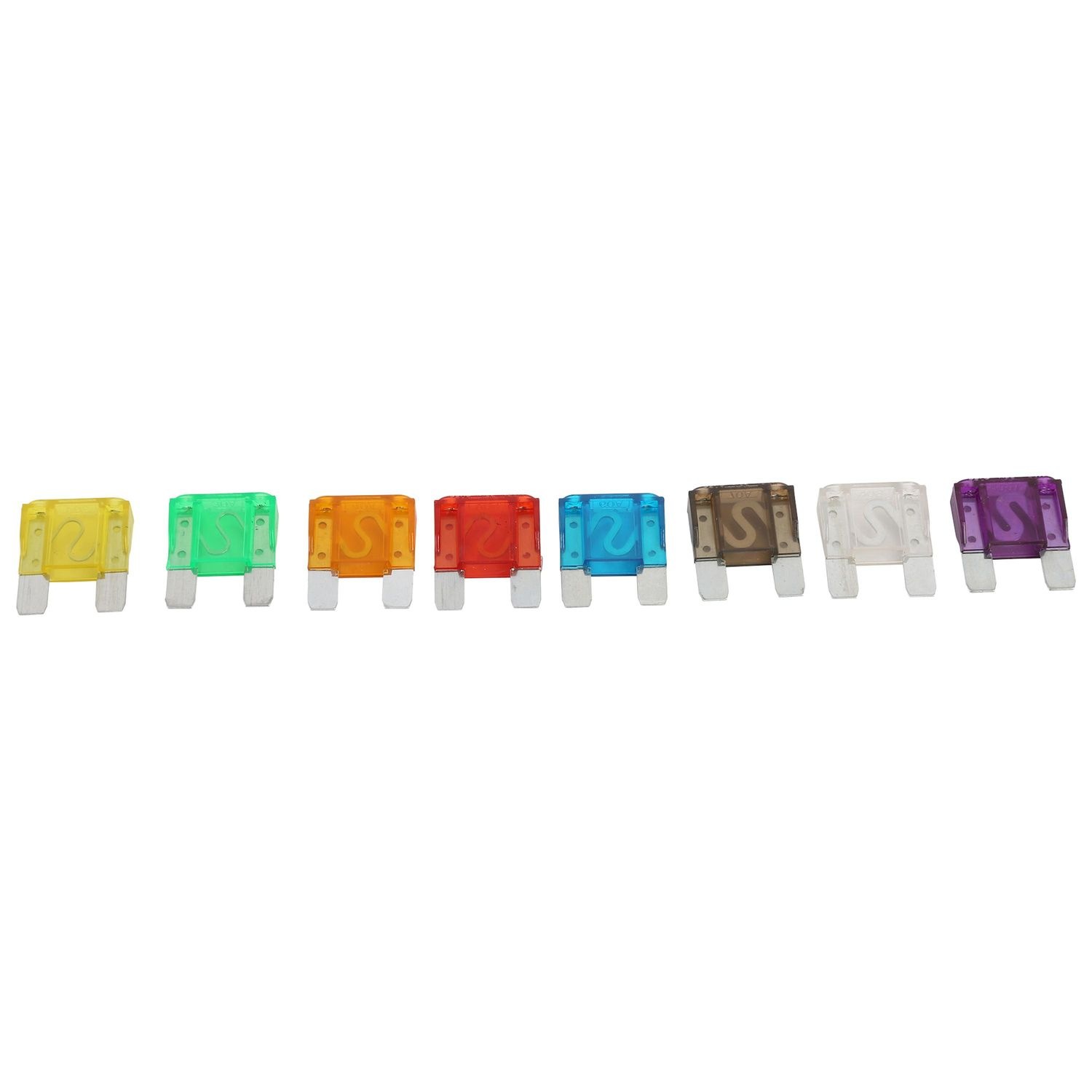 Hardware Machinery MaxI Fuse Assortment 24 Piece