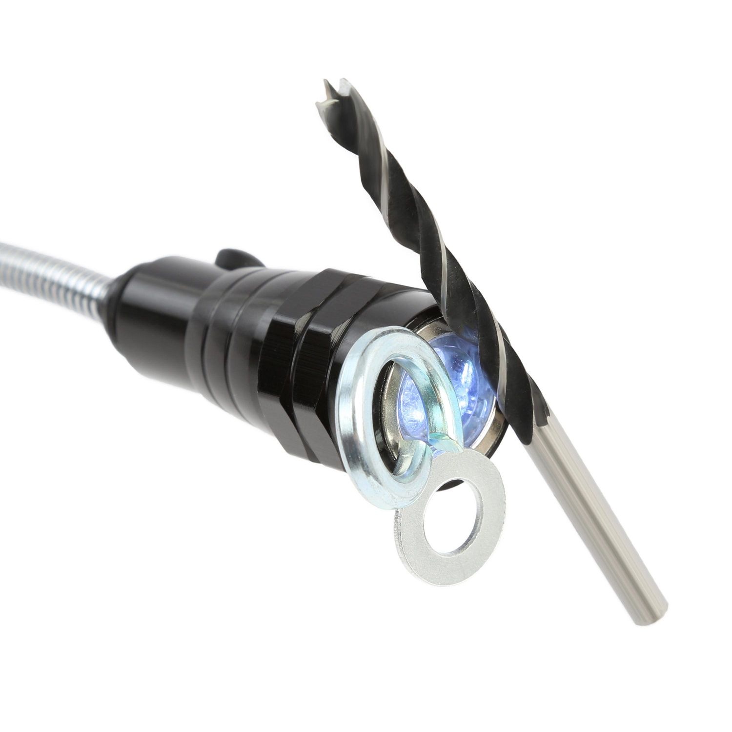 SureBilt Telescopic LED Pick Up Tool