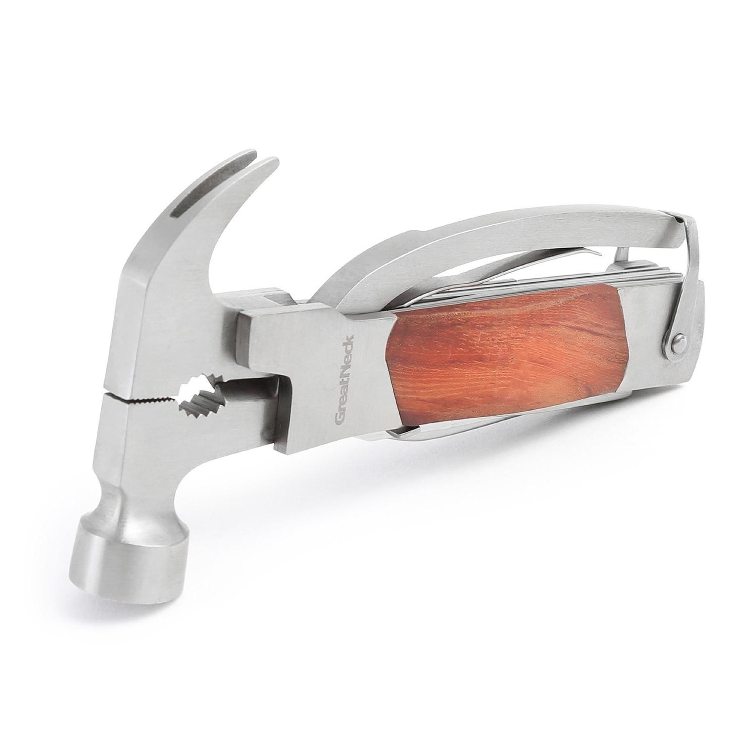 Great Neck Multi-Function Tool 74202