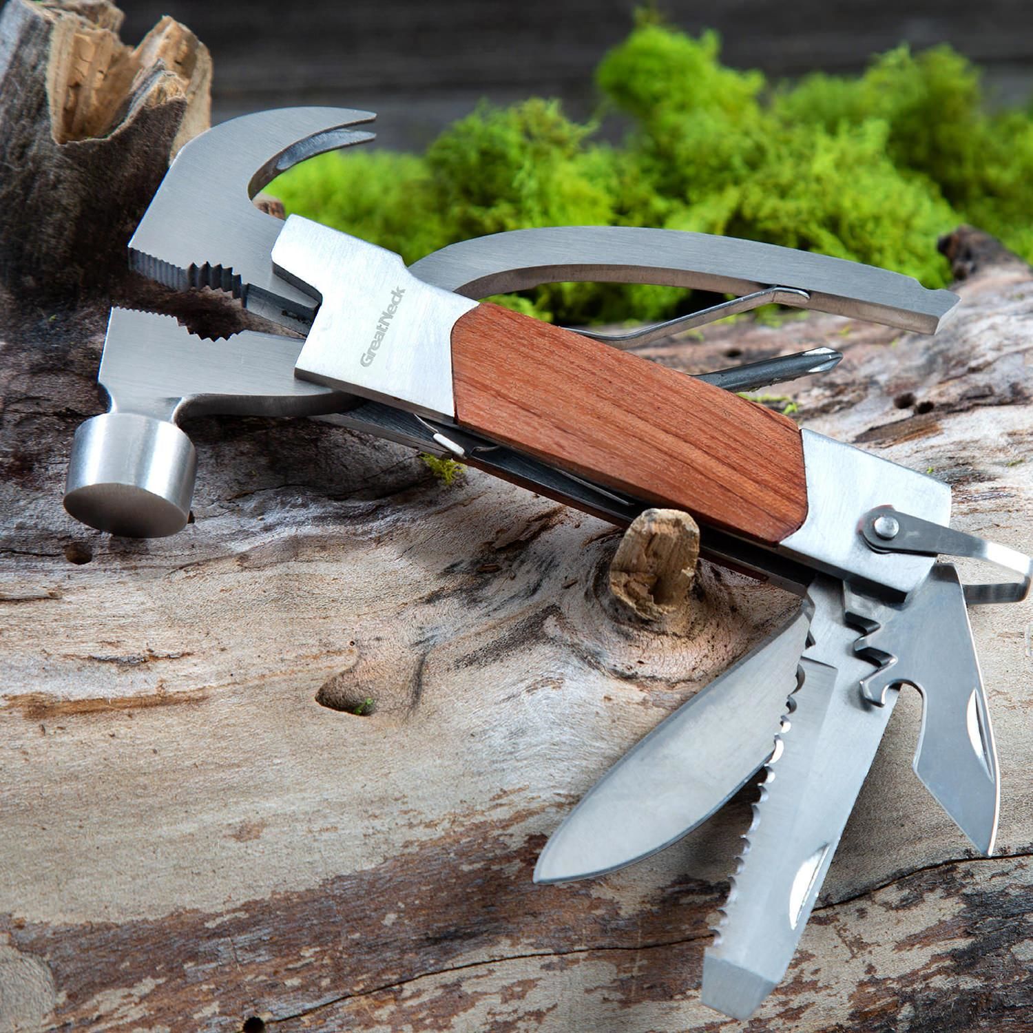 Great Neck Multi-Function Tool 74202