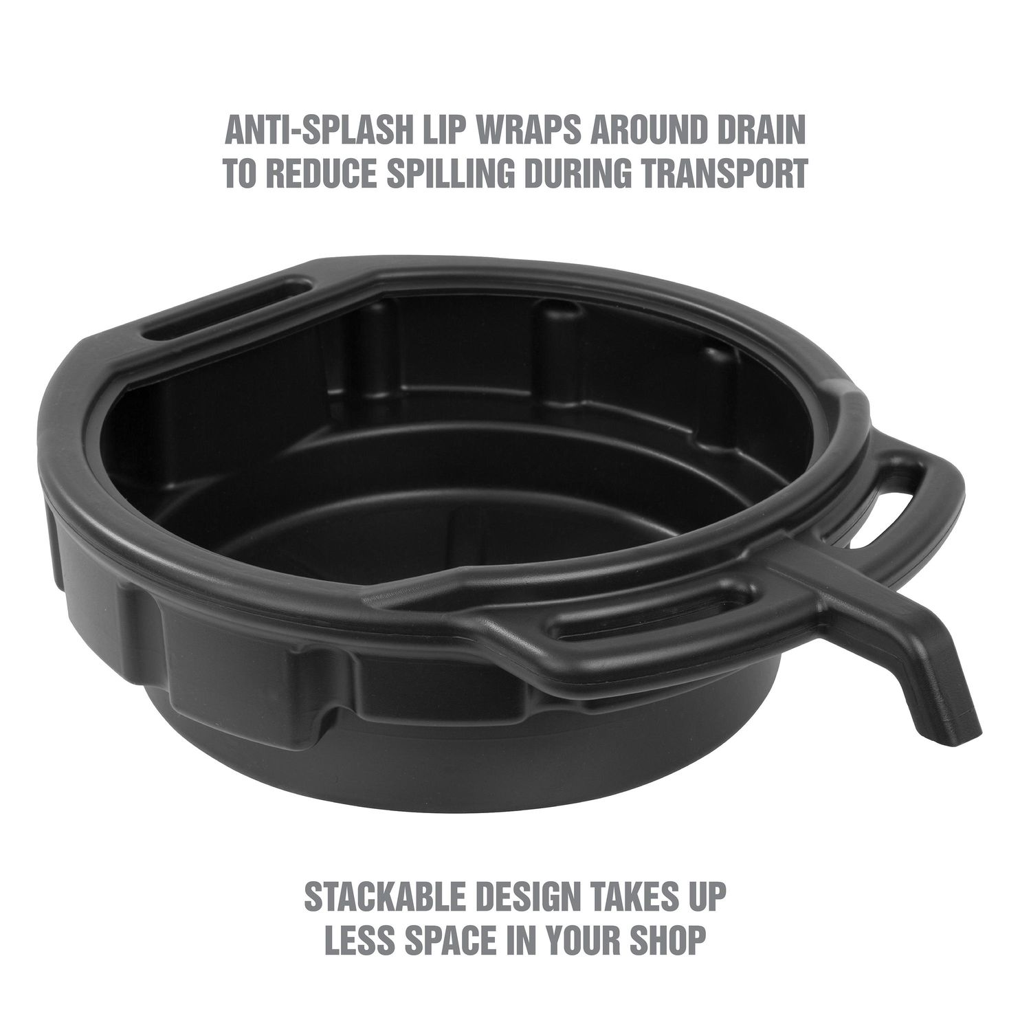 Oil Drain Pan Autozone