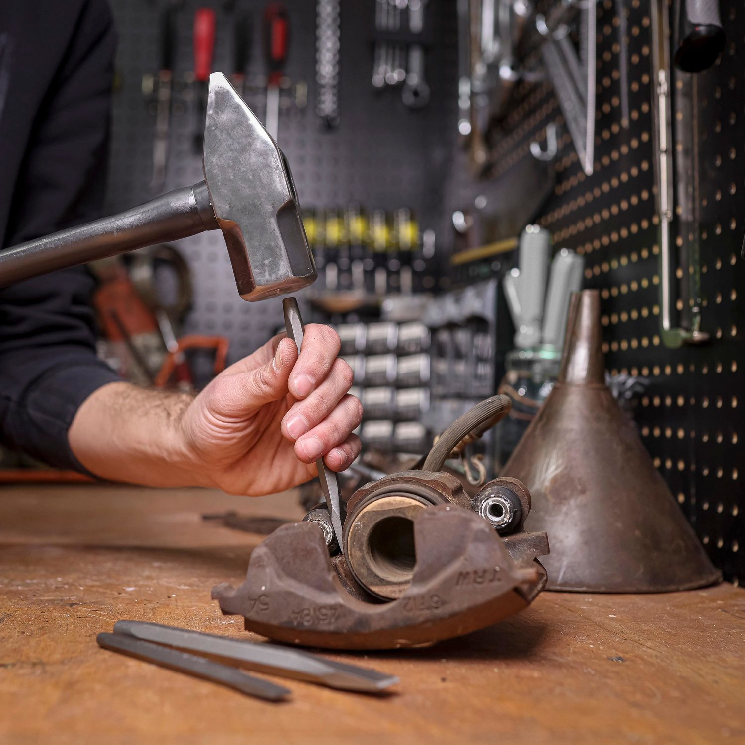 SureBilt Chisel Set 3 Piece