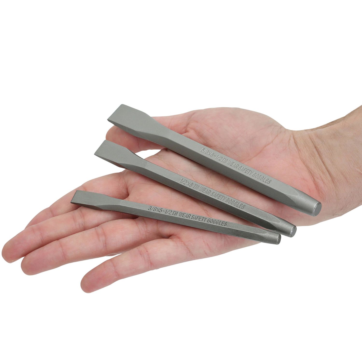 SureBilt Chisel Set 3 Piece