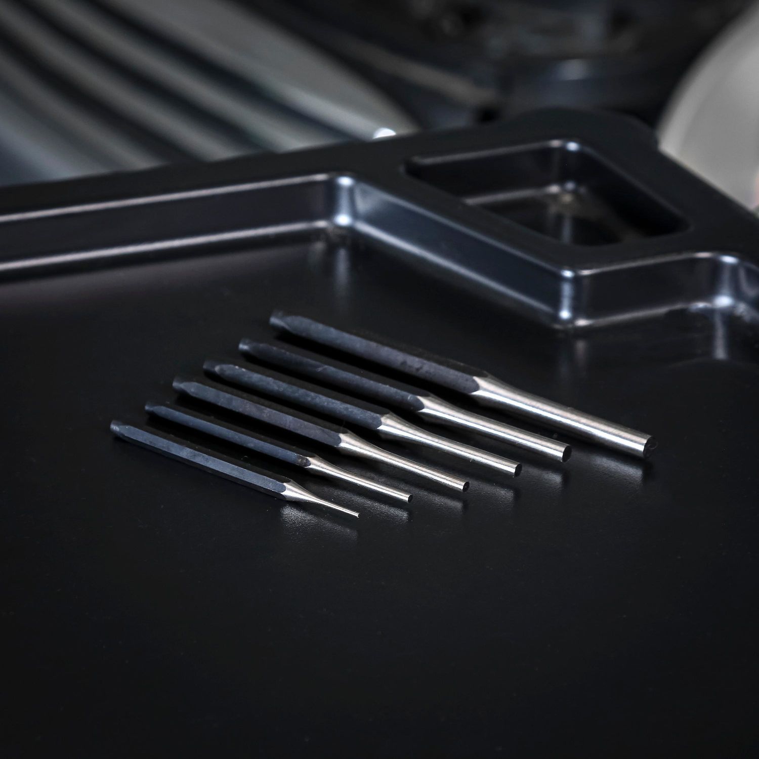 SureBilt Pin Punch Set 6 Piece