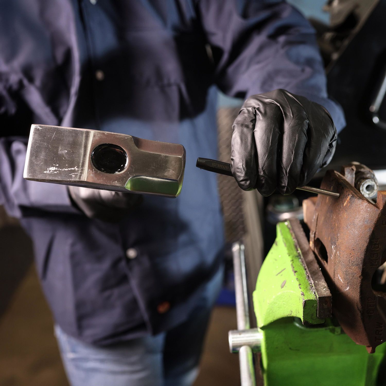 SureBilt Pin Punch Set 6 Piece