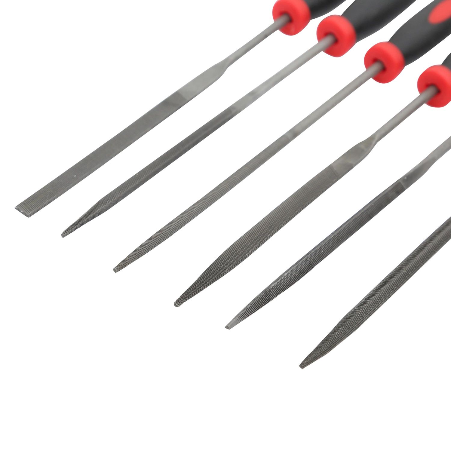 SureBilt Needle File Set 6 Piece