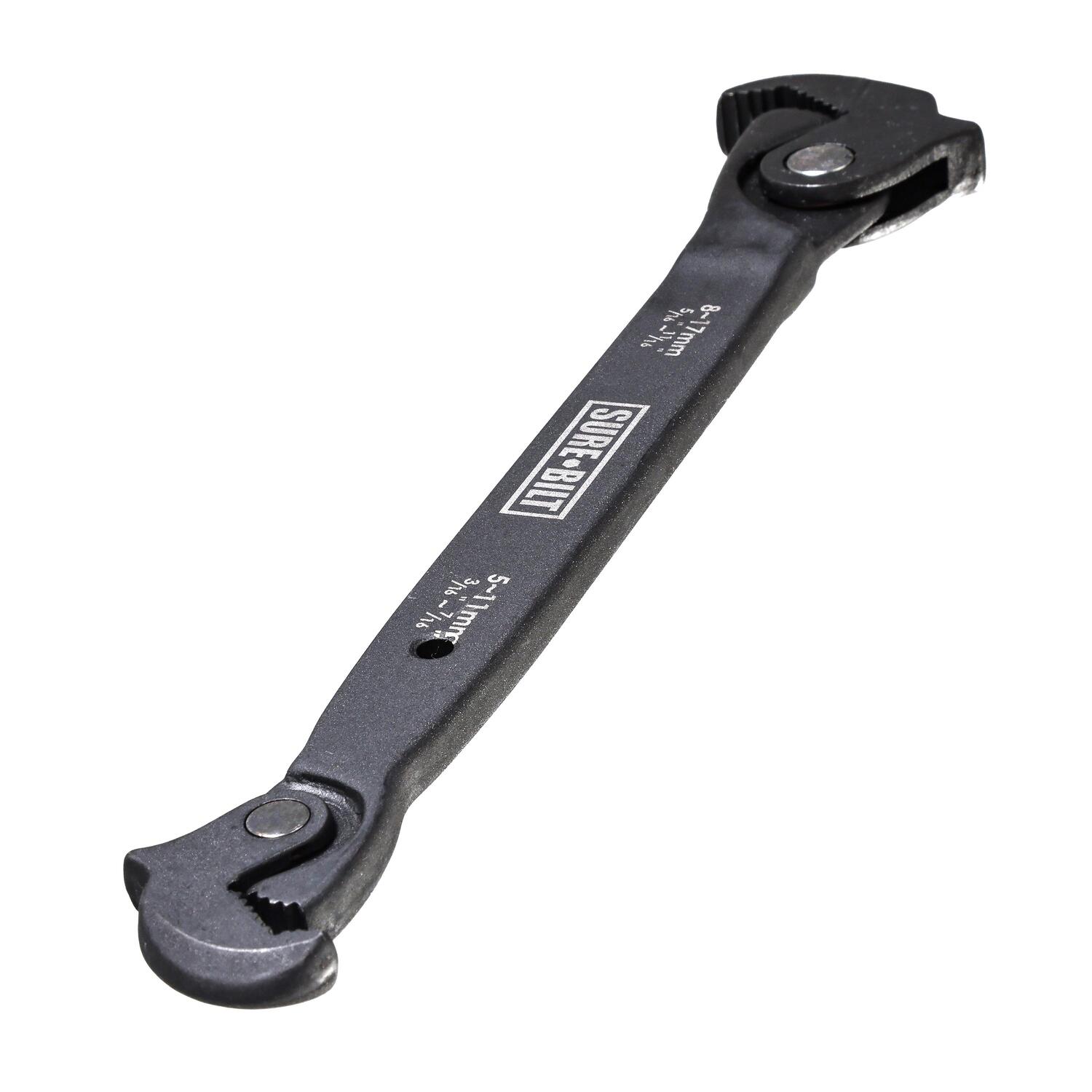 SureBilt Double End Quick Wrench