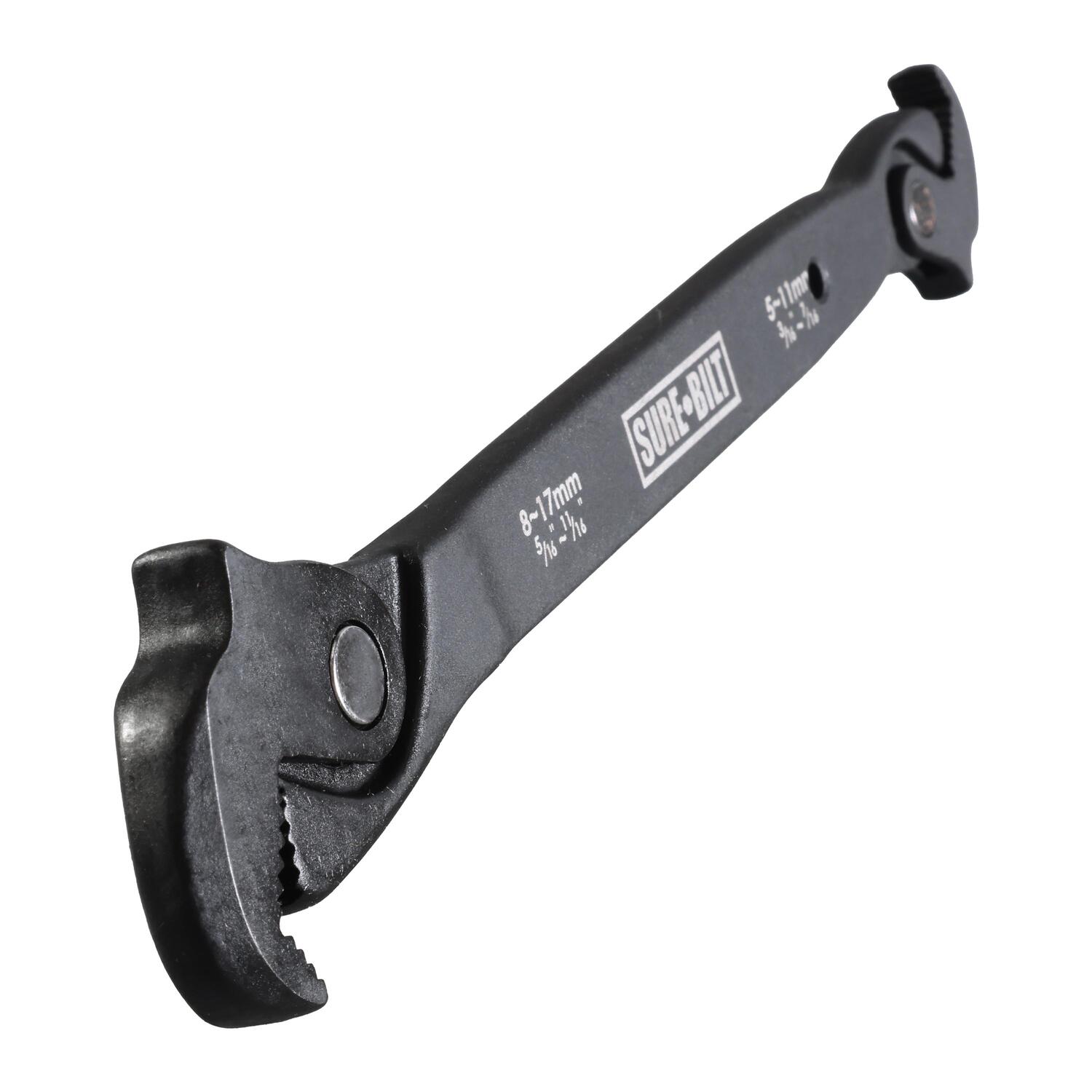 SureBilt Double End Quick Wrench