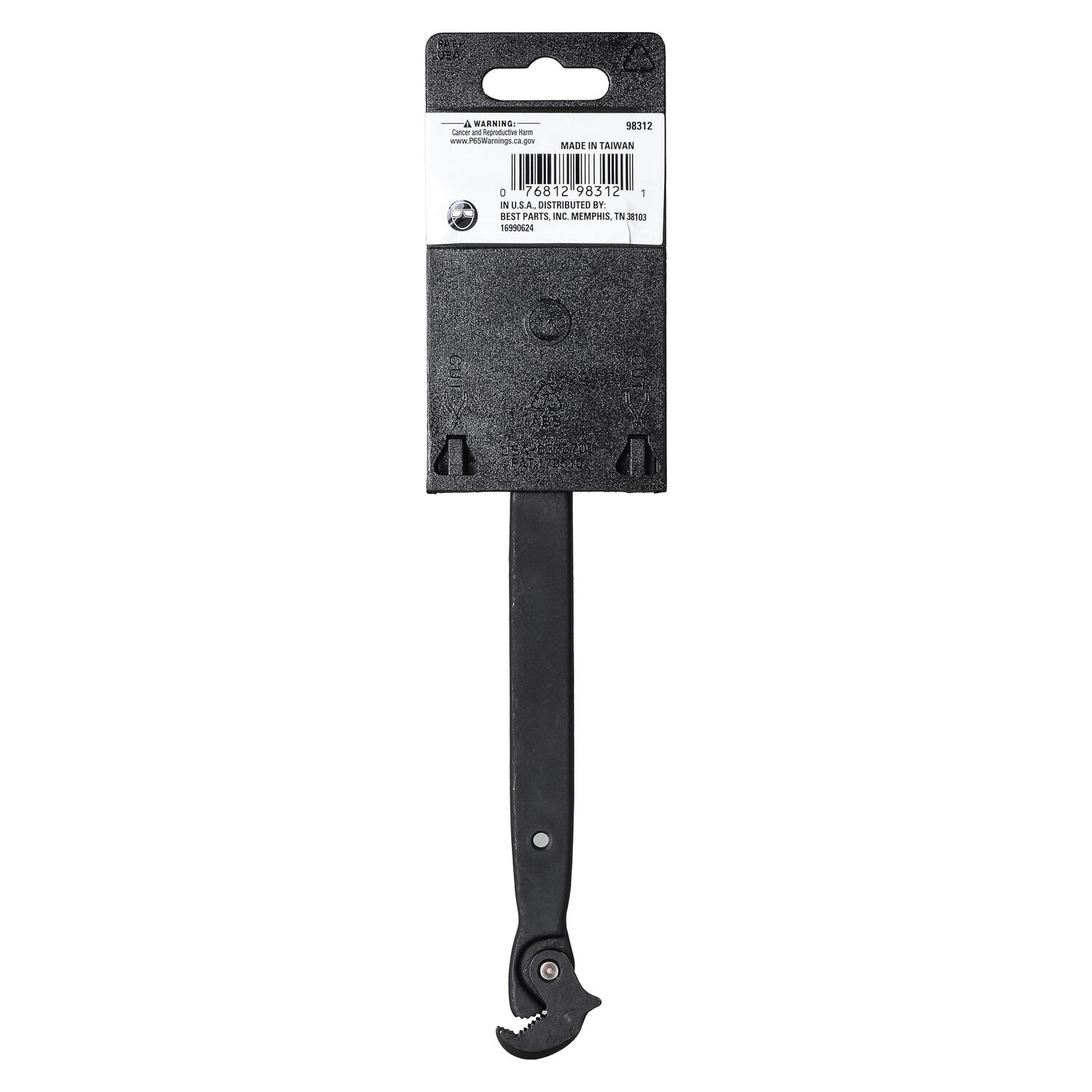 SureBilt Double End Quick Wrench