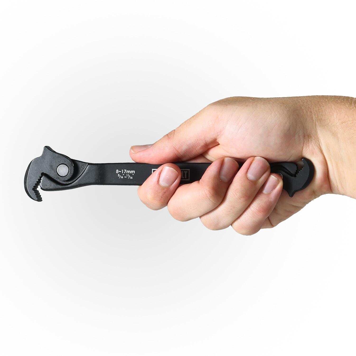 SureBilt Double End Quick Wrench