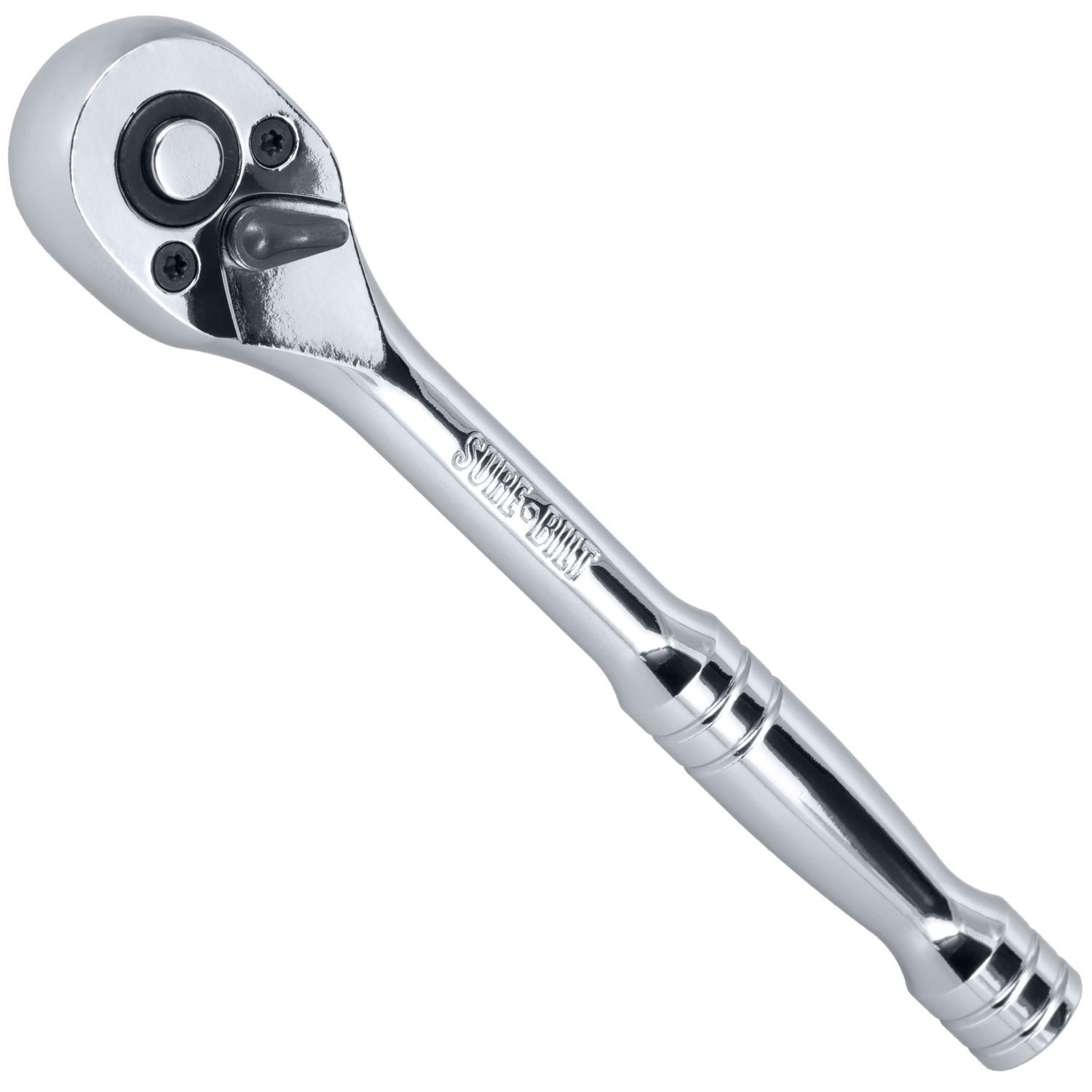 SureBilt 1/4in Drive 72 Tooth Ratchet