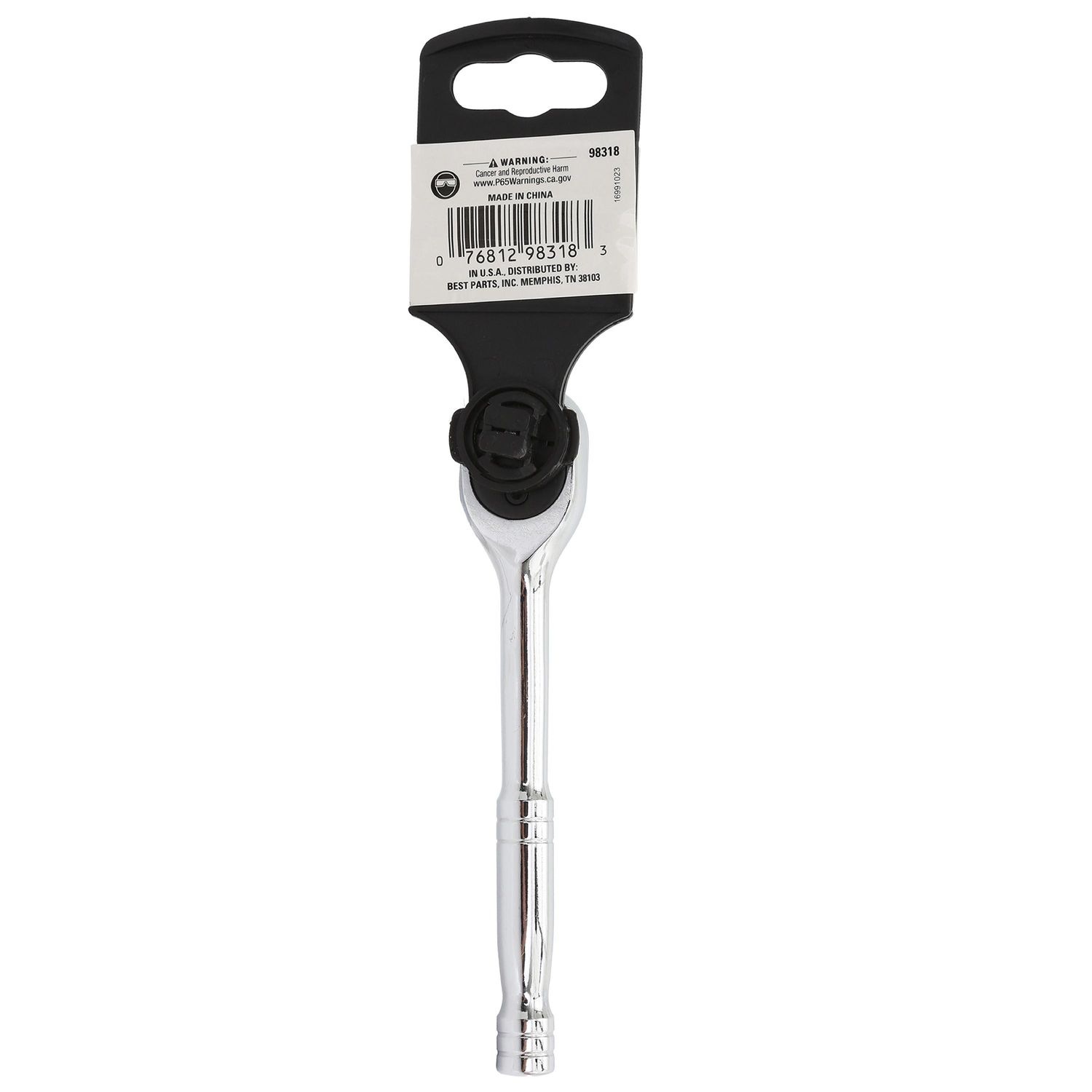 SureBilt 1/4in Drive 72 Tooth Ratchet