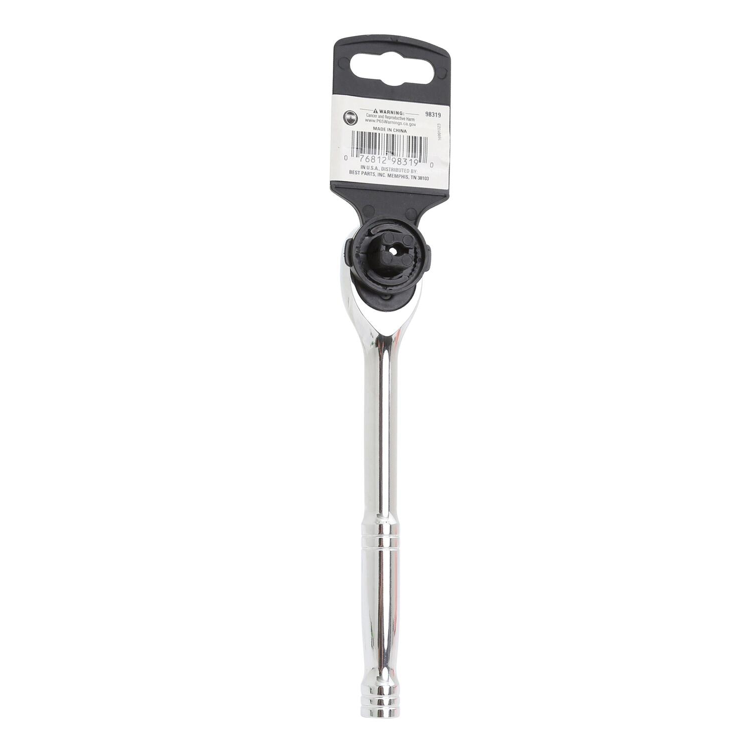 SureBilt 3/8in Drive 72 Tooth Ratchet