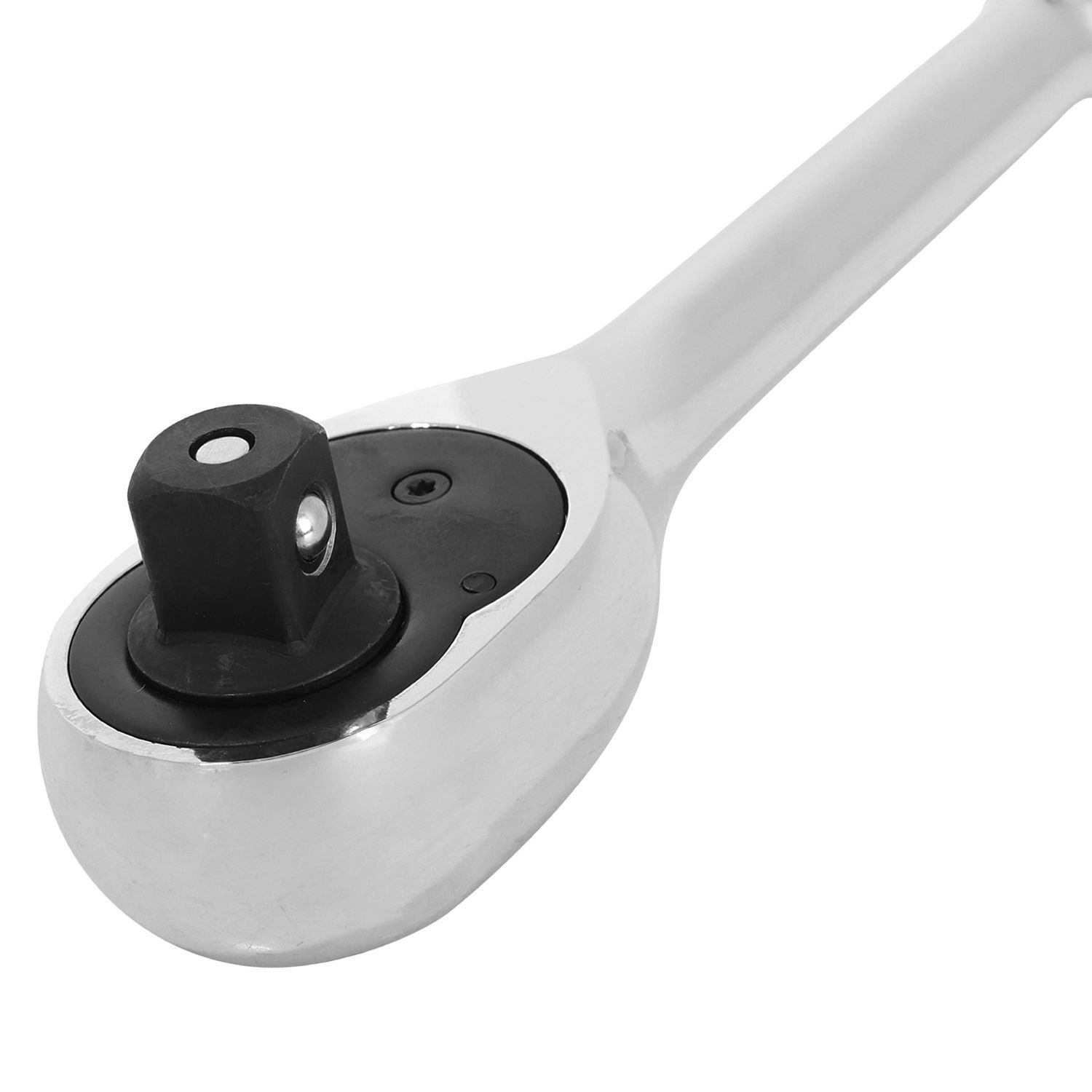 Great Neck 1/2in Drive Ratchet 72 T