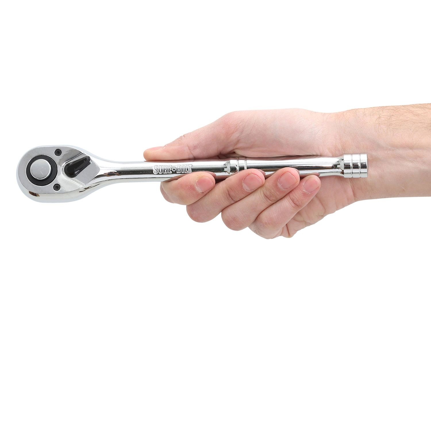 Great Neck 1/2in Drive Ratchet 72 T