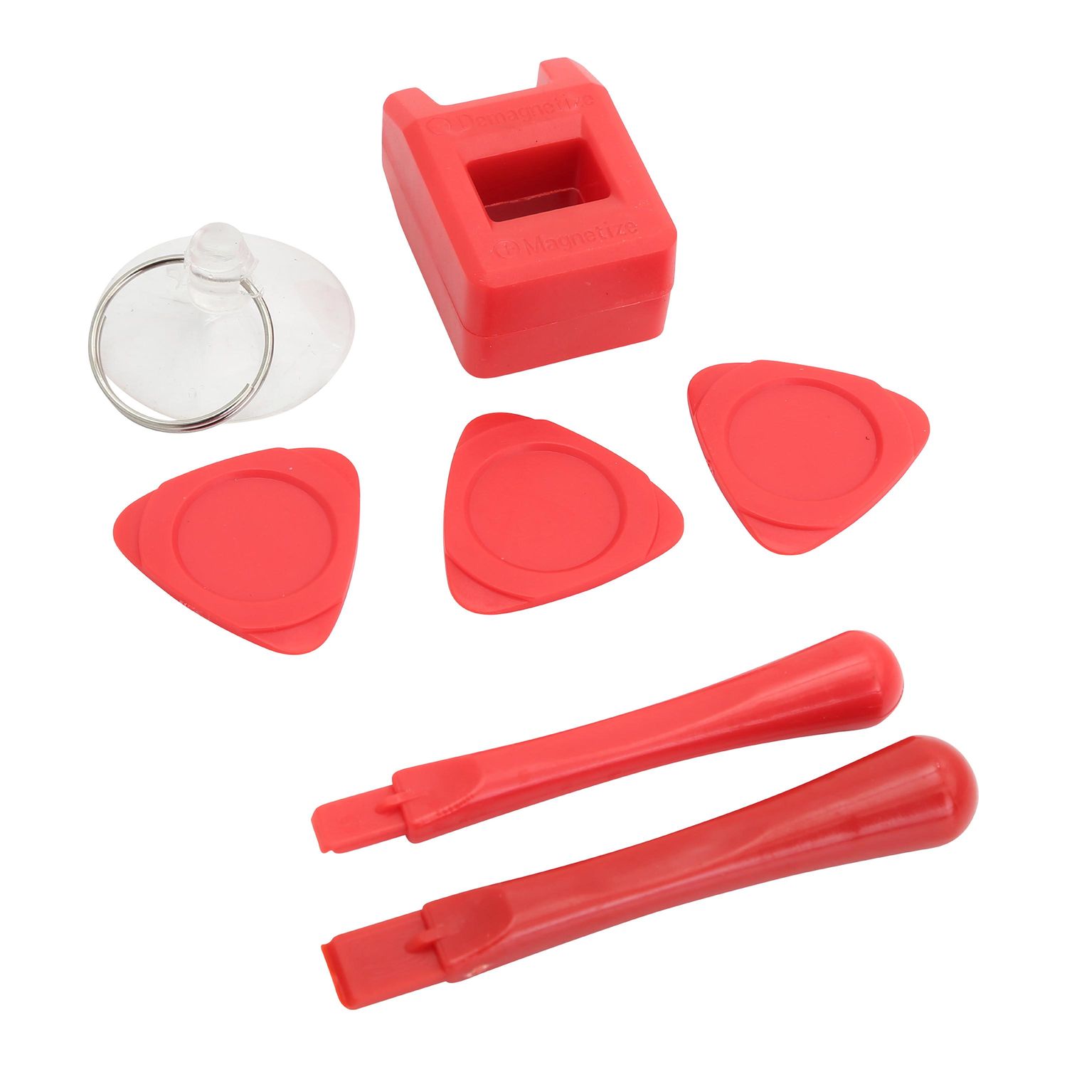 SureBilt Precision Electronic Repair Kit, 77 Piece