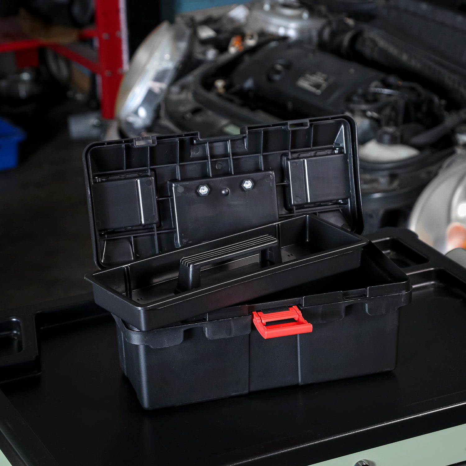 SureBilt 12in Tool Box