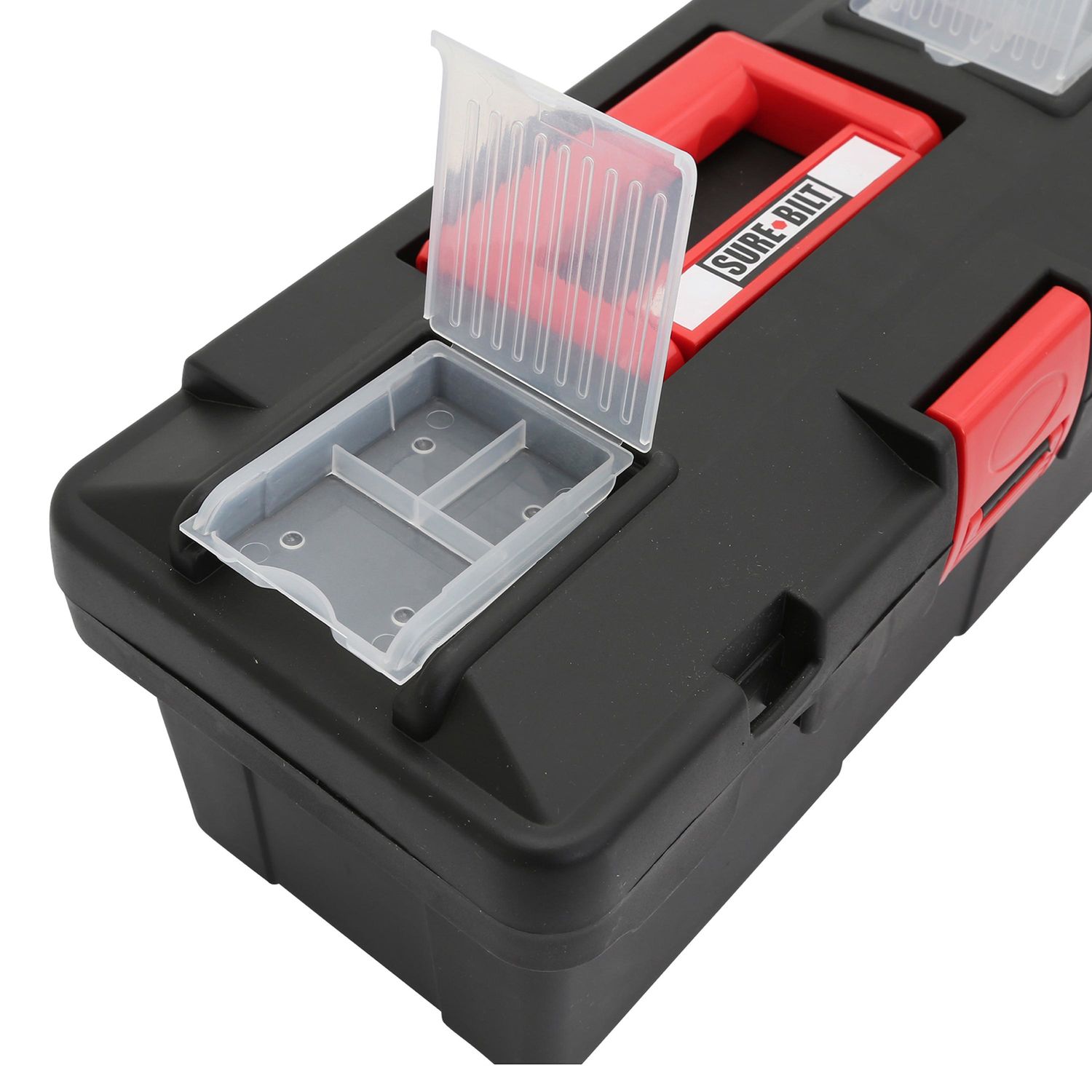 SureBilt 12in Tool Box