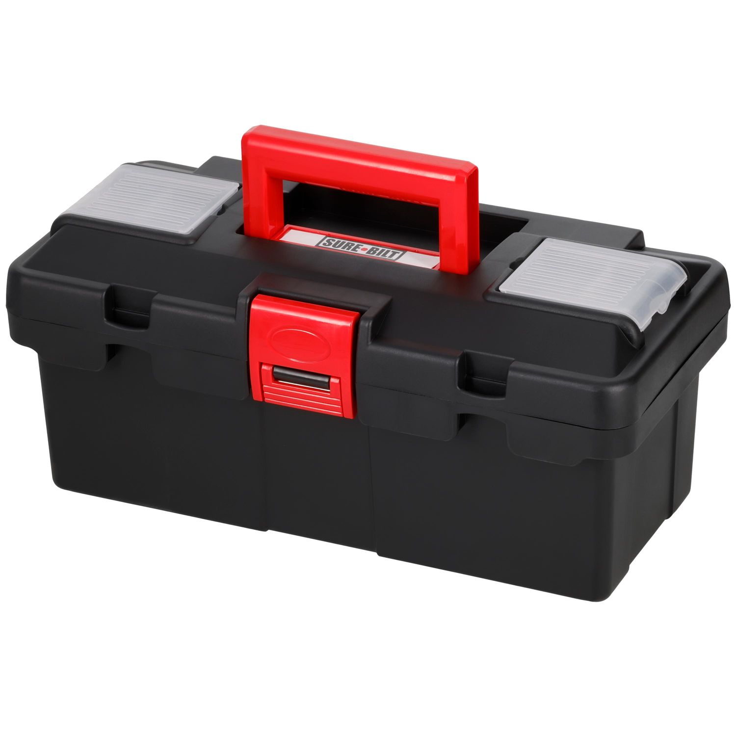 SureBilt 12in Tool Box