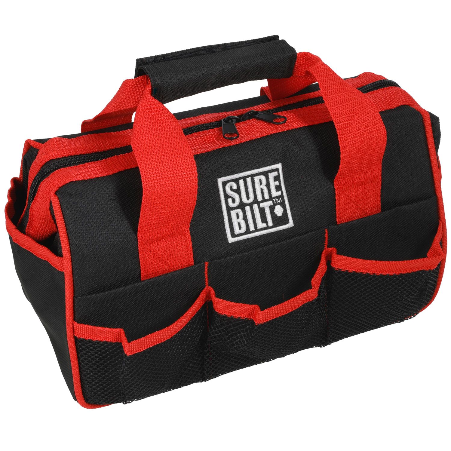 SureBilt House Hold Tool Set, 89 Piece