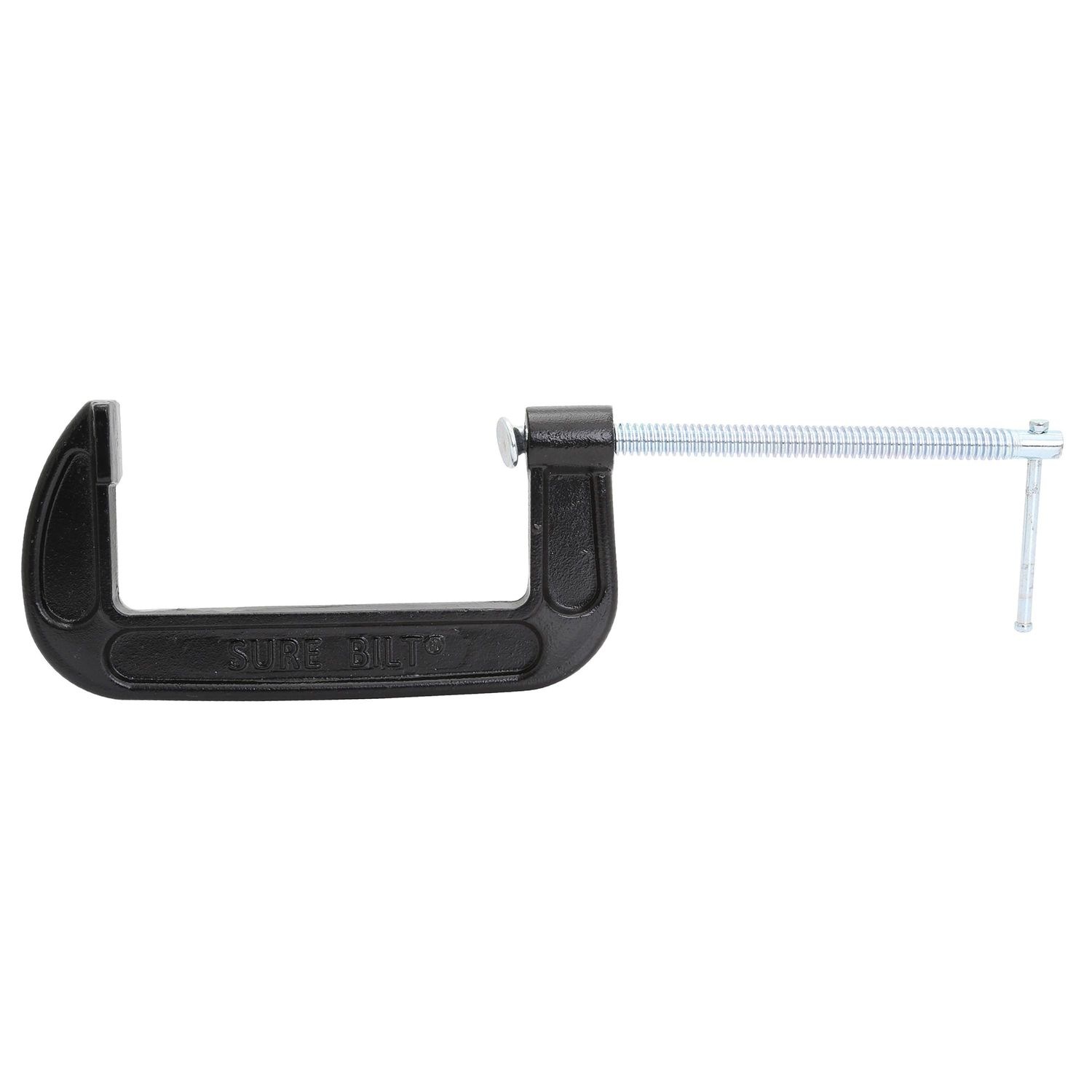 SureBilt 6in C Clamp