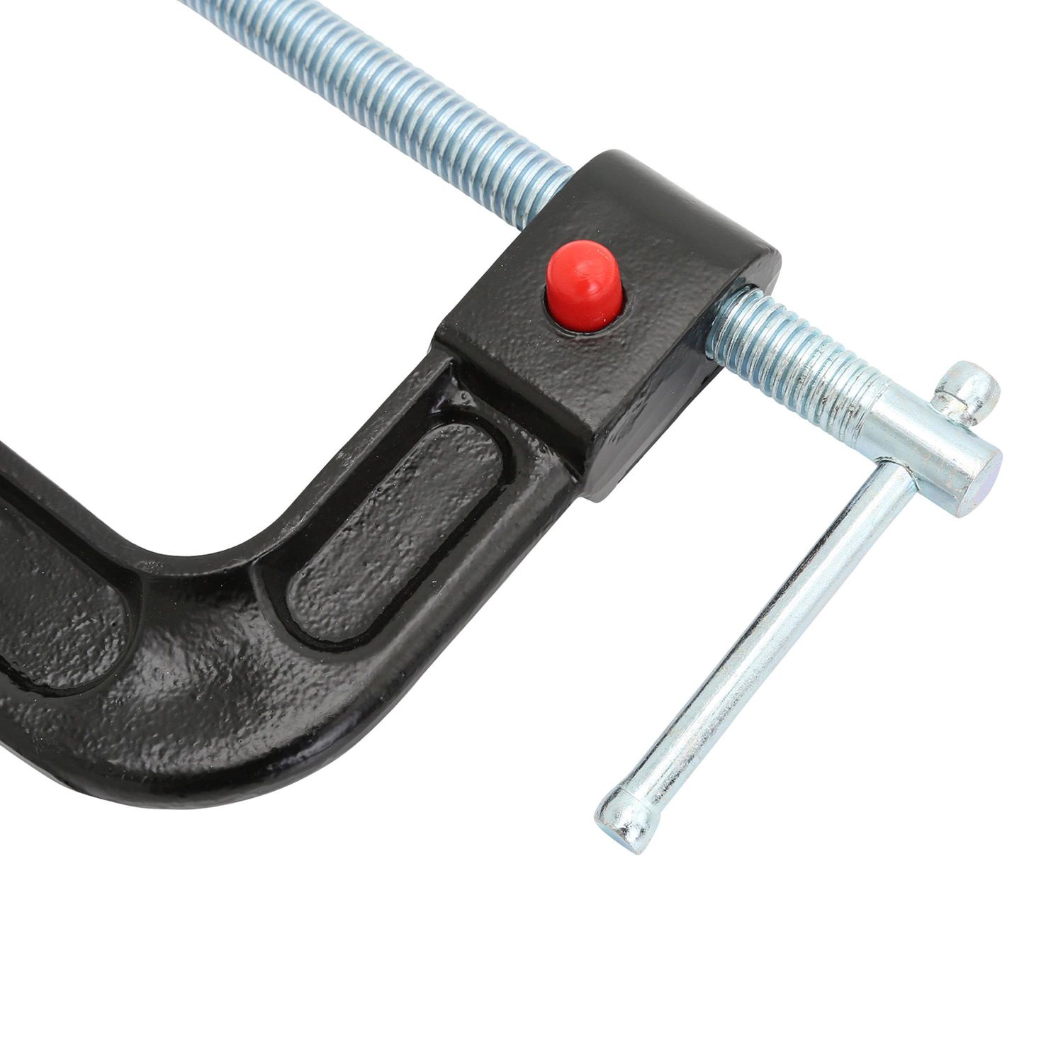 SureBilt 6in Quick Release C Clamp