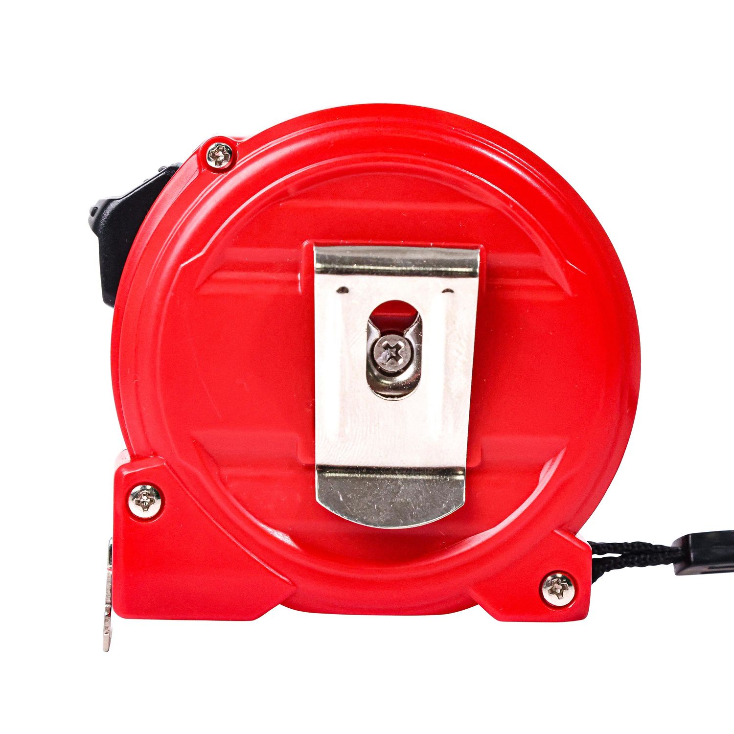 SureBilt 25ft Clear Tape Measure