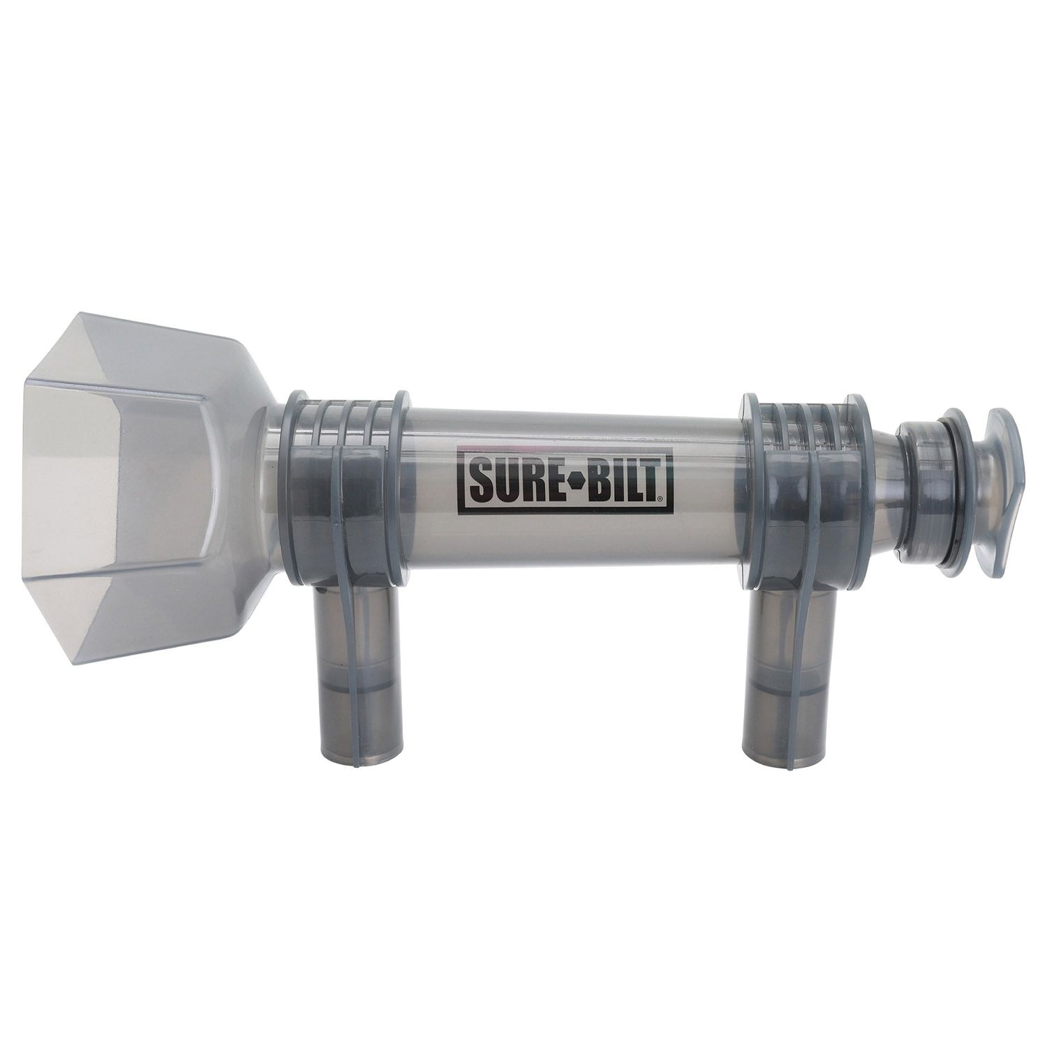 SureBilt Multi-Purpose Magnetic Drain Funnel