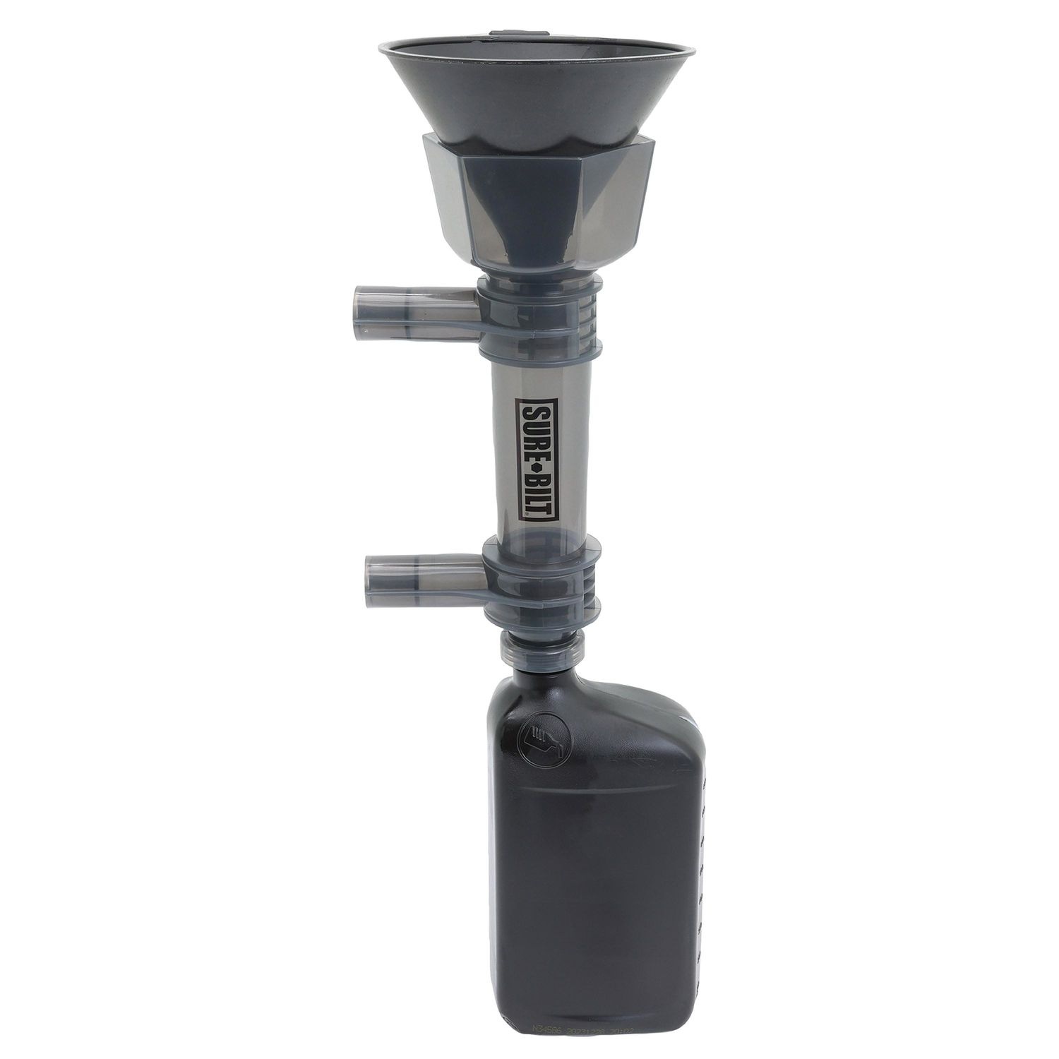 SureBilt Multi-Purpose Magnetic Drain Funnel