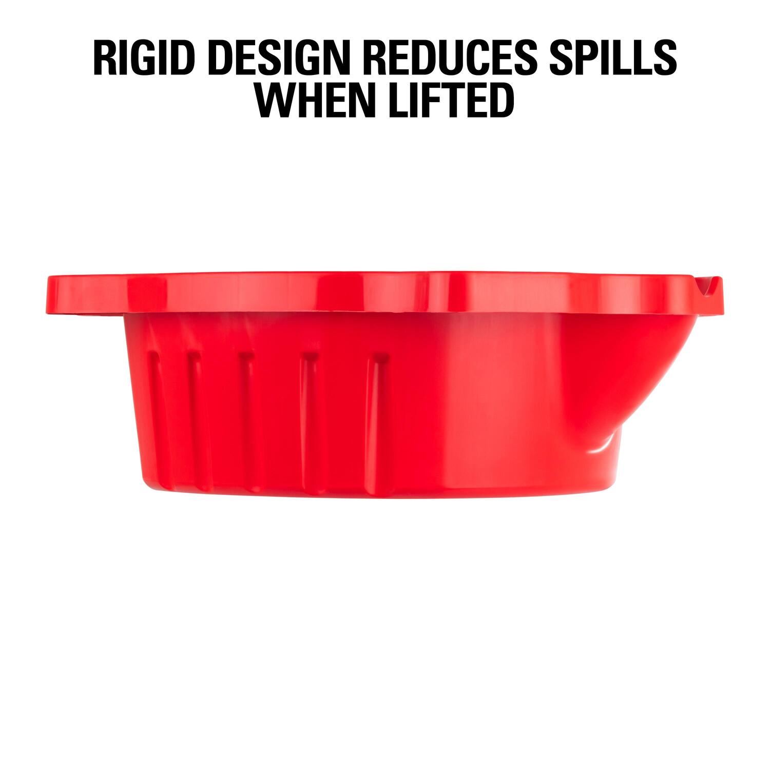 SureBilt Drain Pan 20 Quart