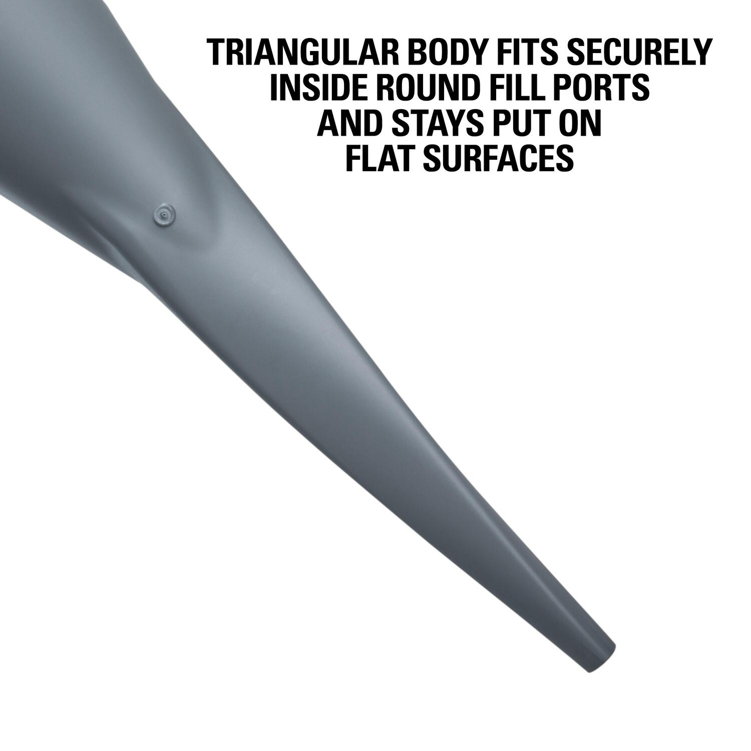 SureBilt Xtra Tall Fast Track Funnel