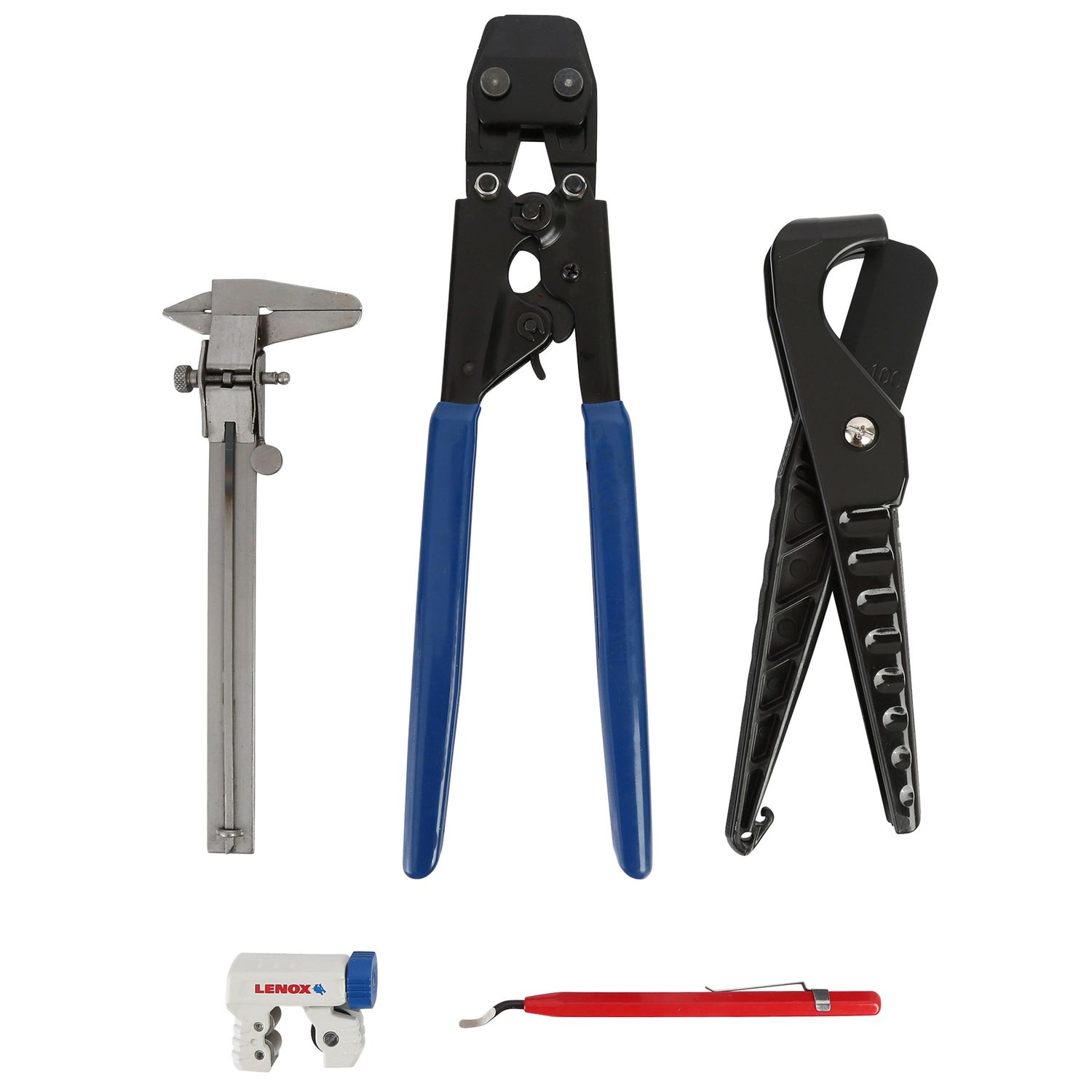 AirSept Smart Splice Tool Assortment 5 Piece