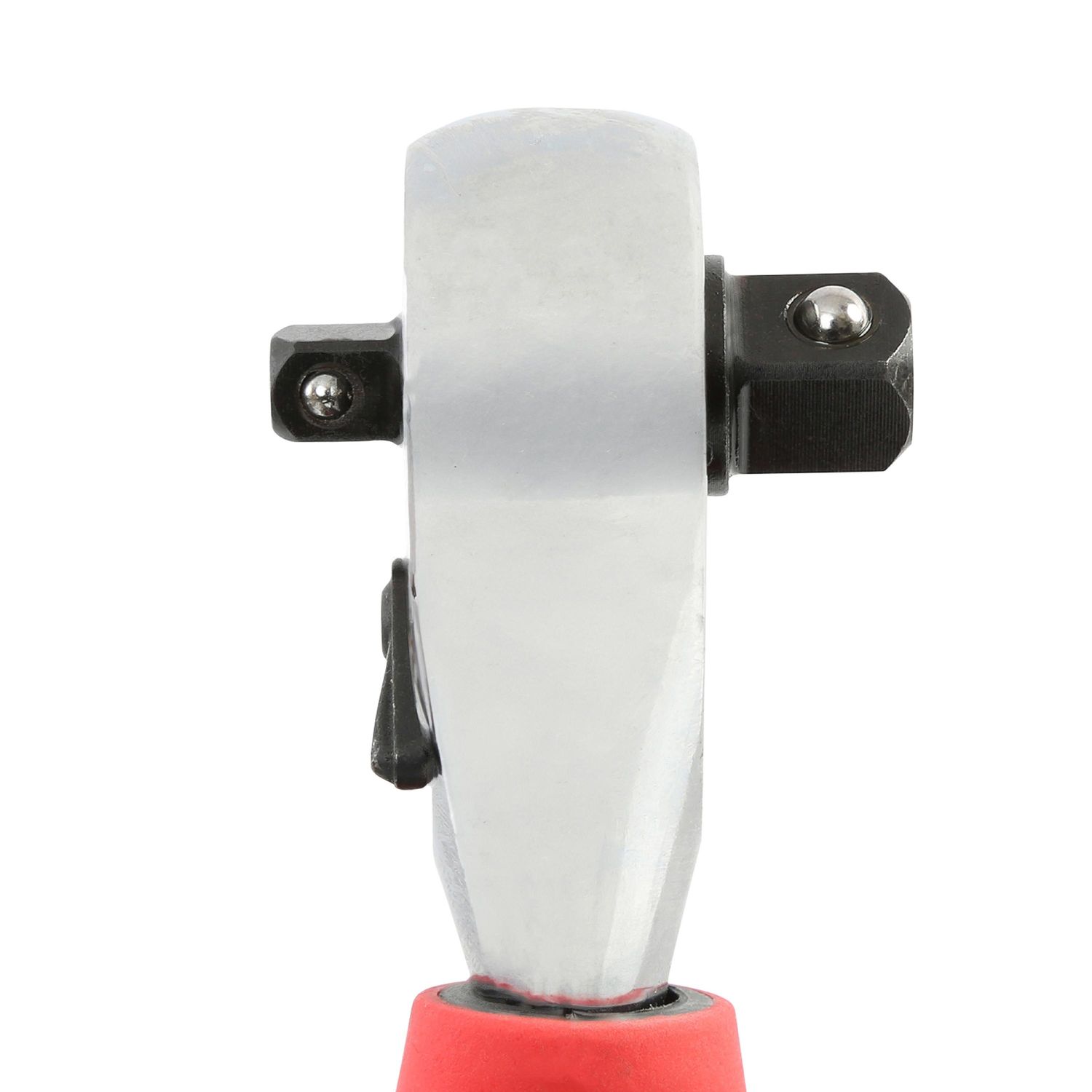 SureBilt Stubby Driver Dual Drive Ratchet SAE/Metric Tool Set 45 Piece