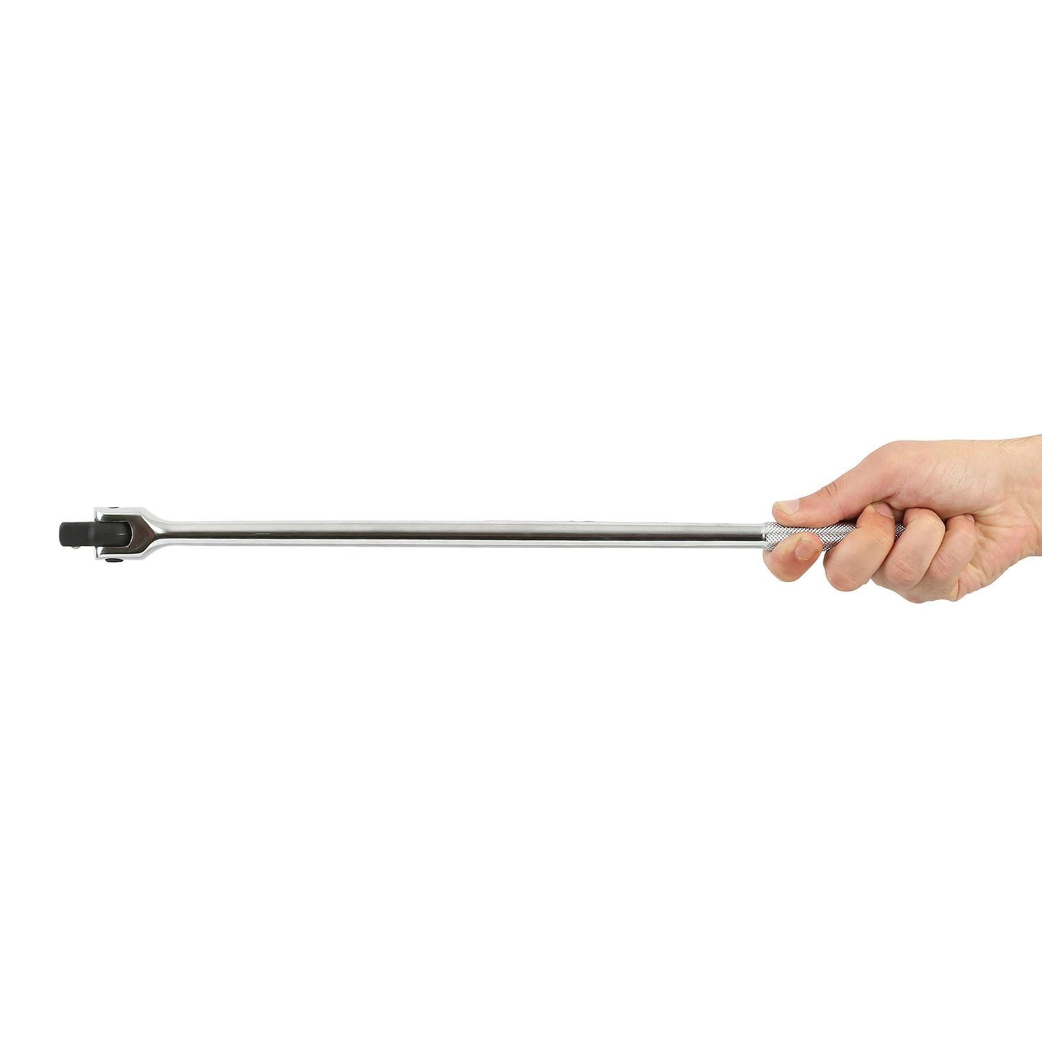 Great Neck 1/2in Drive 18in Breaker Bar