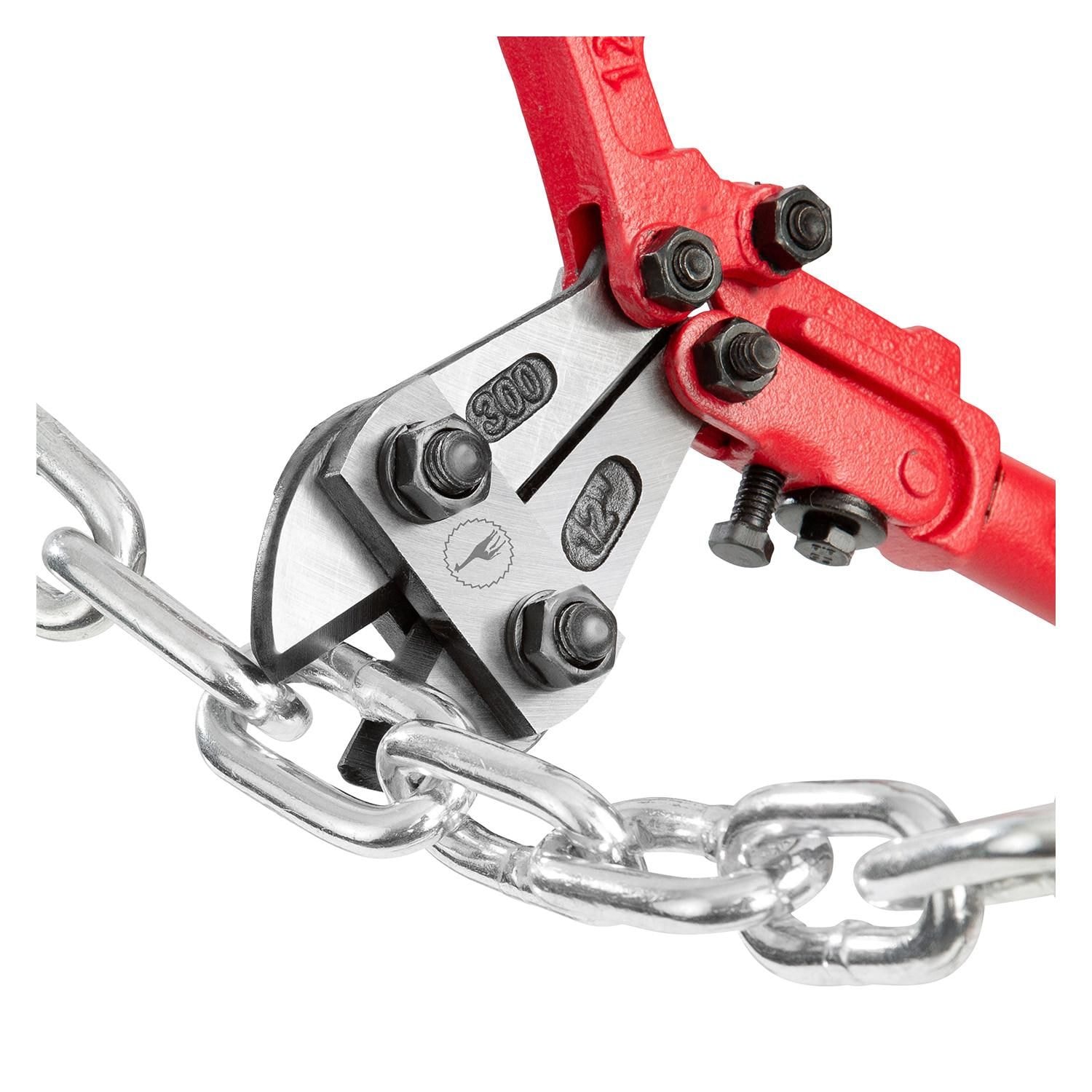 Great Neck 12in Bolt Cutter