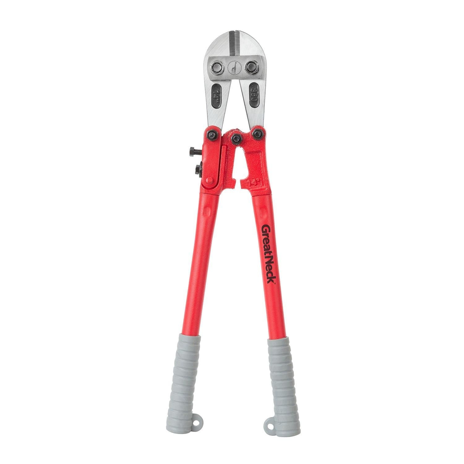 Great Neck 14in Bolt Cutter