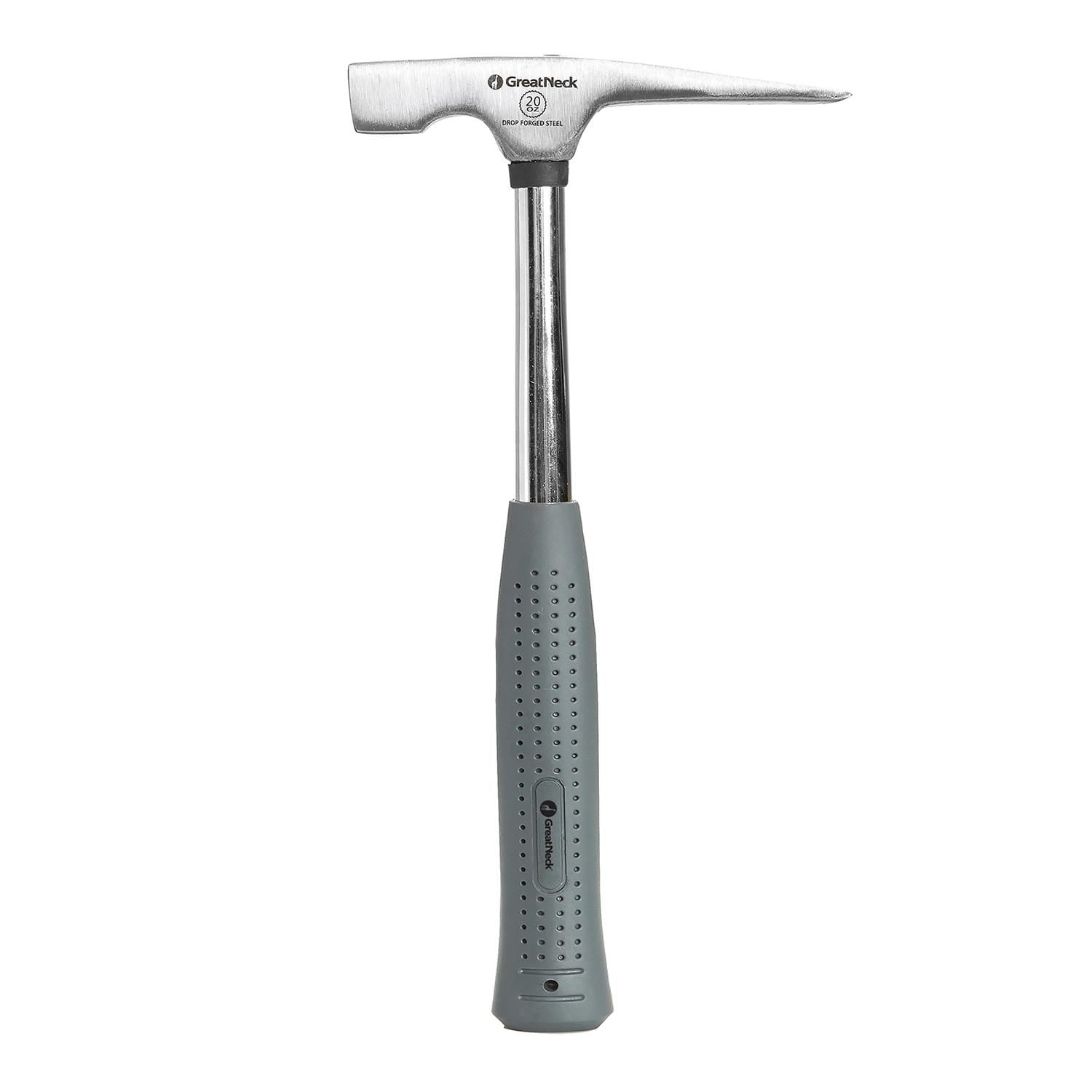 Great Neck 20oz Brick Hammer