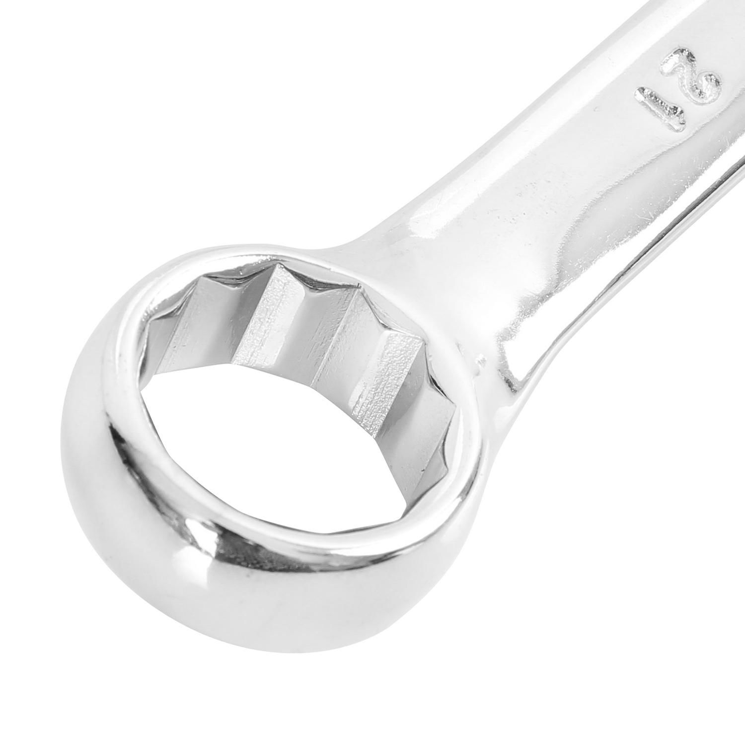 Great Neck 21mm Combination Wrench