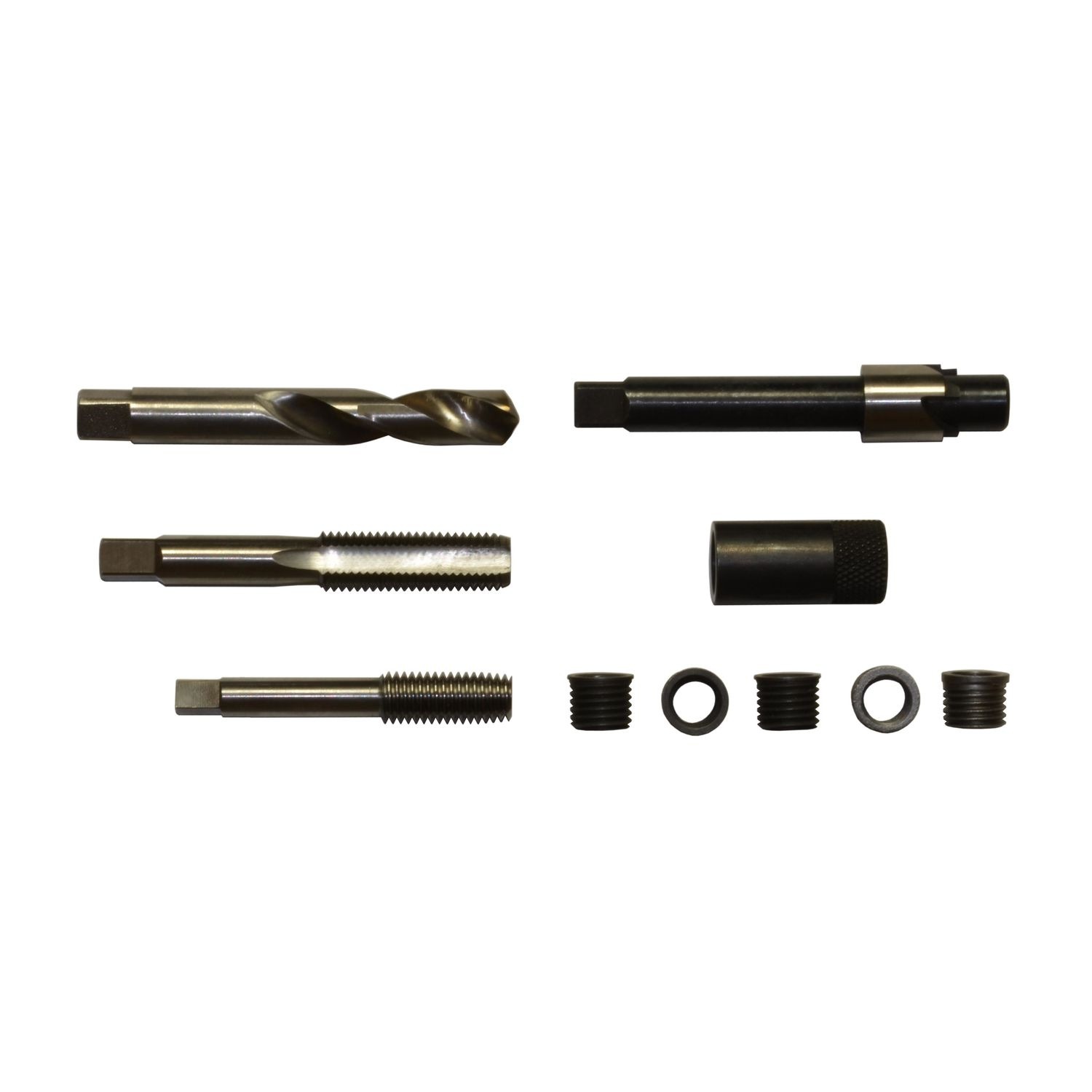 Cal-Van Tools Drain Plug Repair