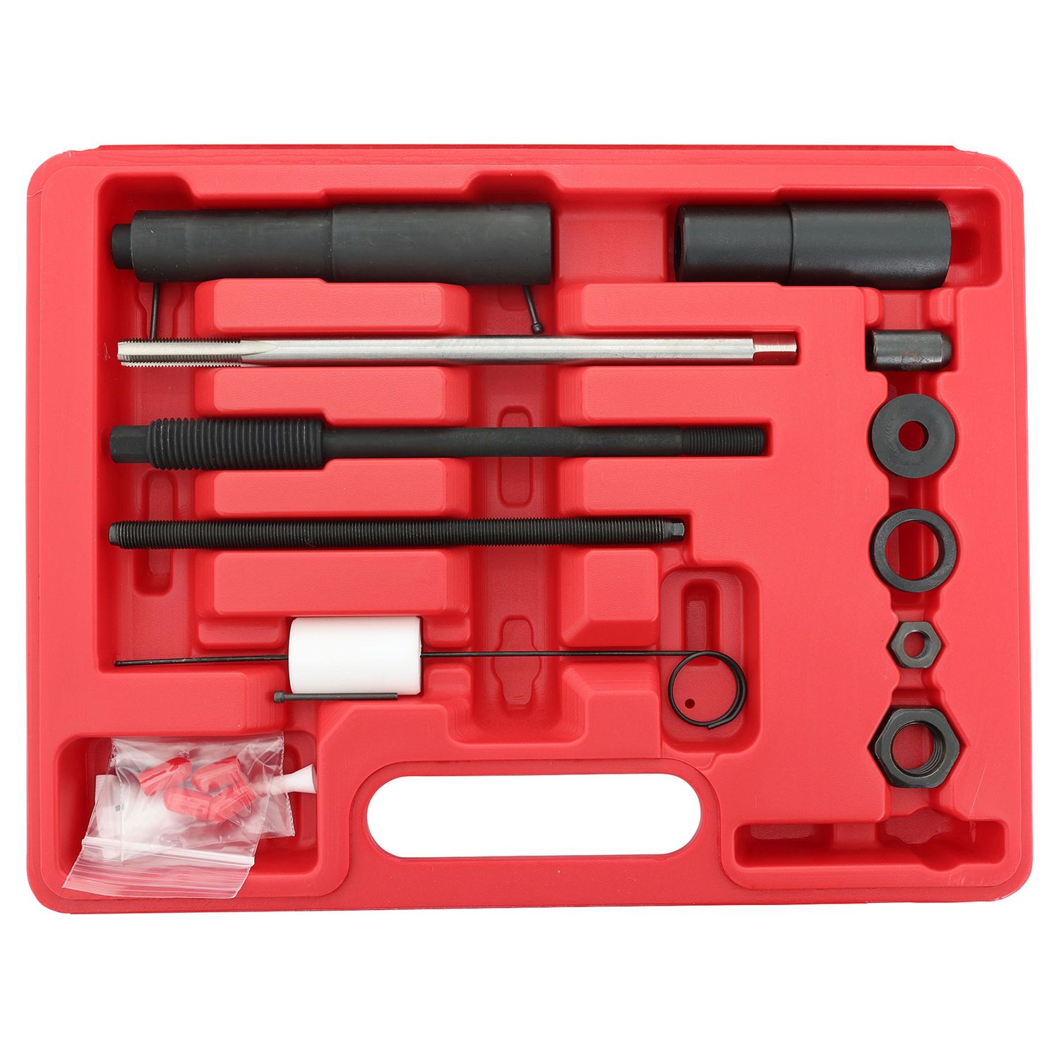 Cal-Van Tools Ford Triton Spark Plug And Electrode Repair Set