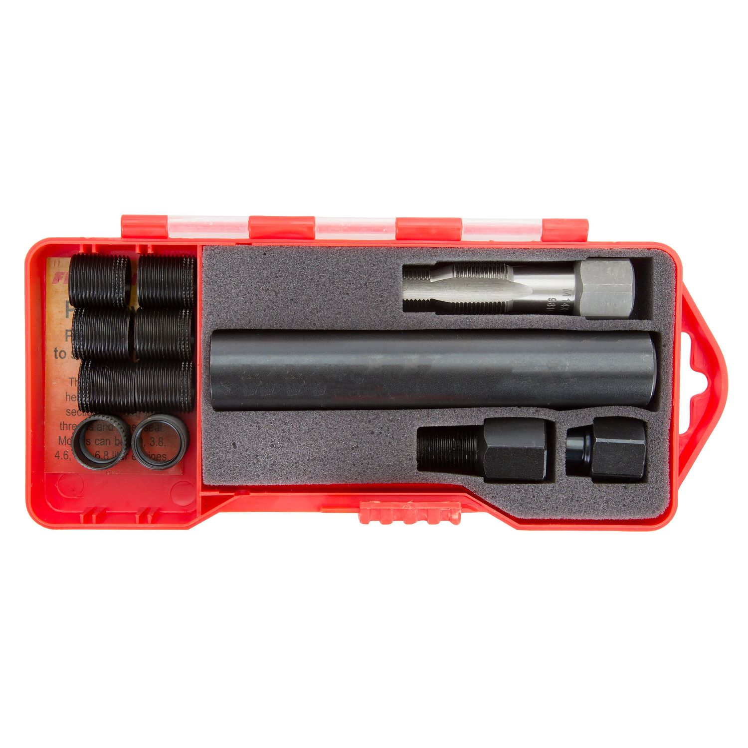 Fix-A-Thread Thread Repair Insert Refill Kit