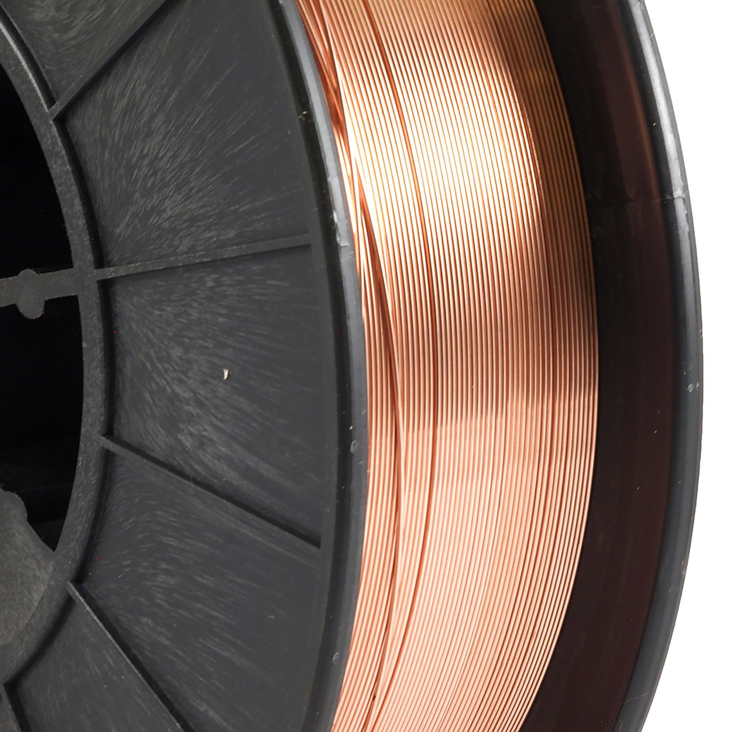 Forney 0.030in ER70S-6 MIG Welding Wire 10lbs