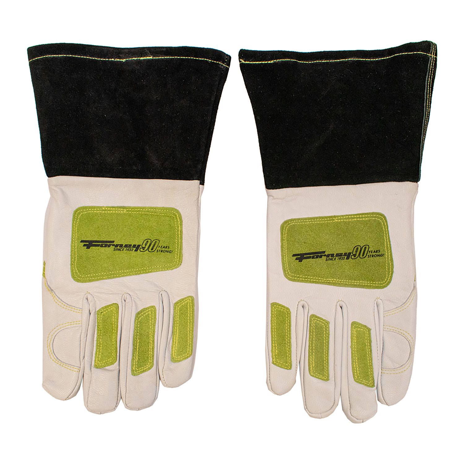 Forney Multi-Purpose Welding Gloves