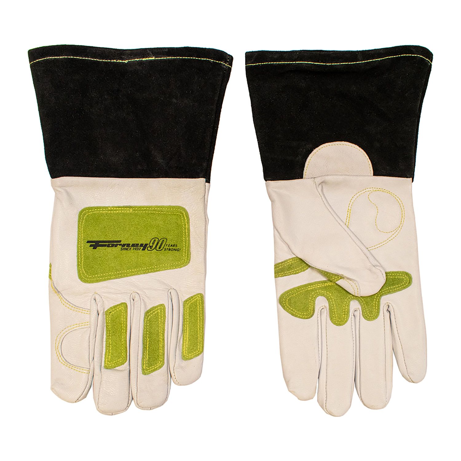 Forney Multi-Purpose Welding Gloves